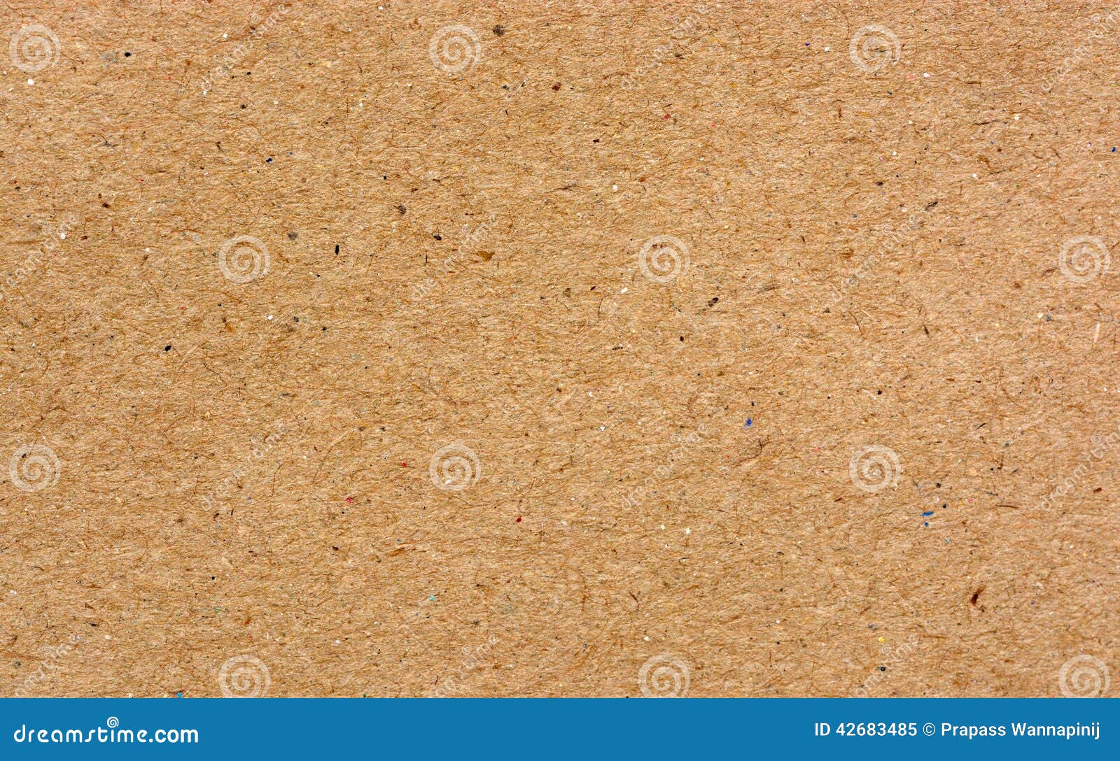 Recycle Brown Paper Background Stock Image - Image of paper, craft ...