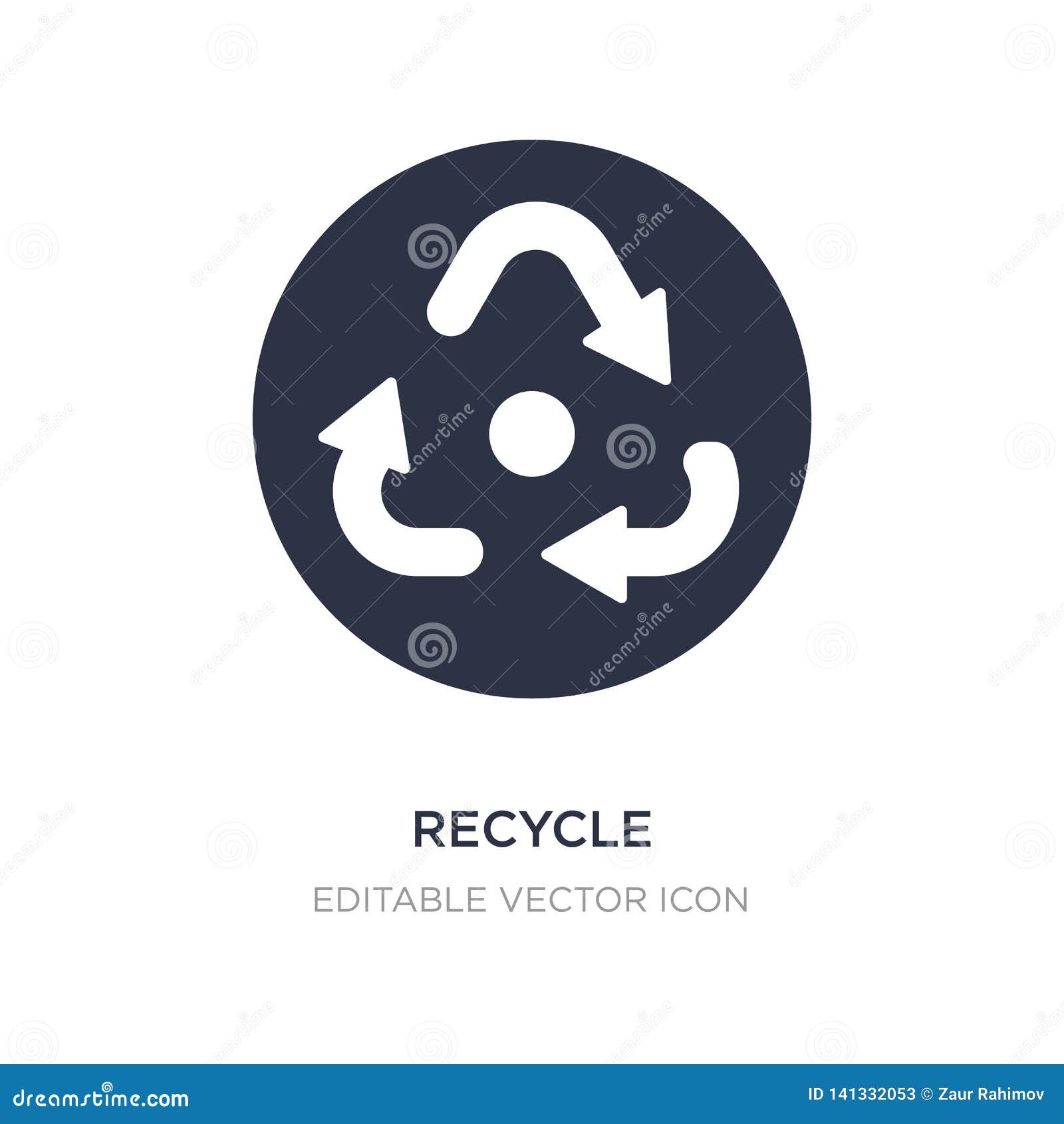 Simple Recycle Background Stock Illustrations – 21,055 Simple Recycle ...