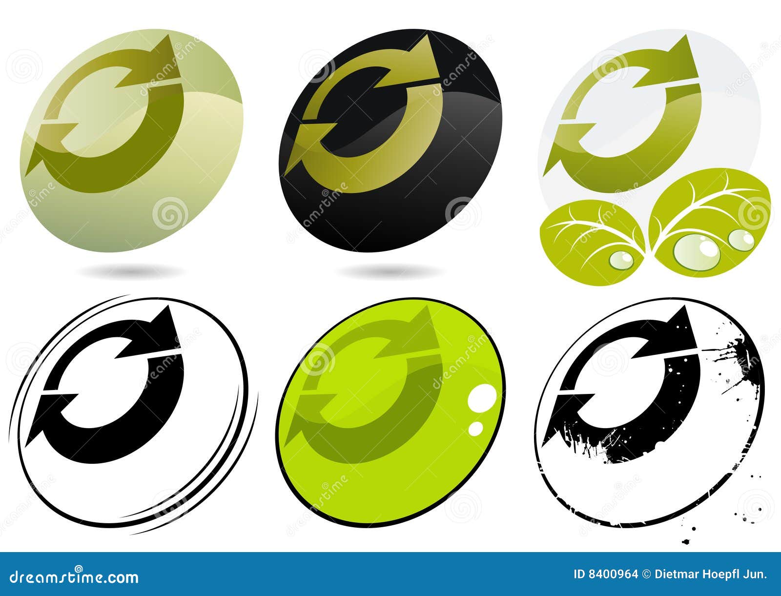 Recycle Theme Stock Illustrations – 2,283 Recycle Theme Stock ...