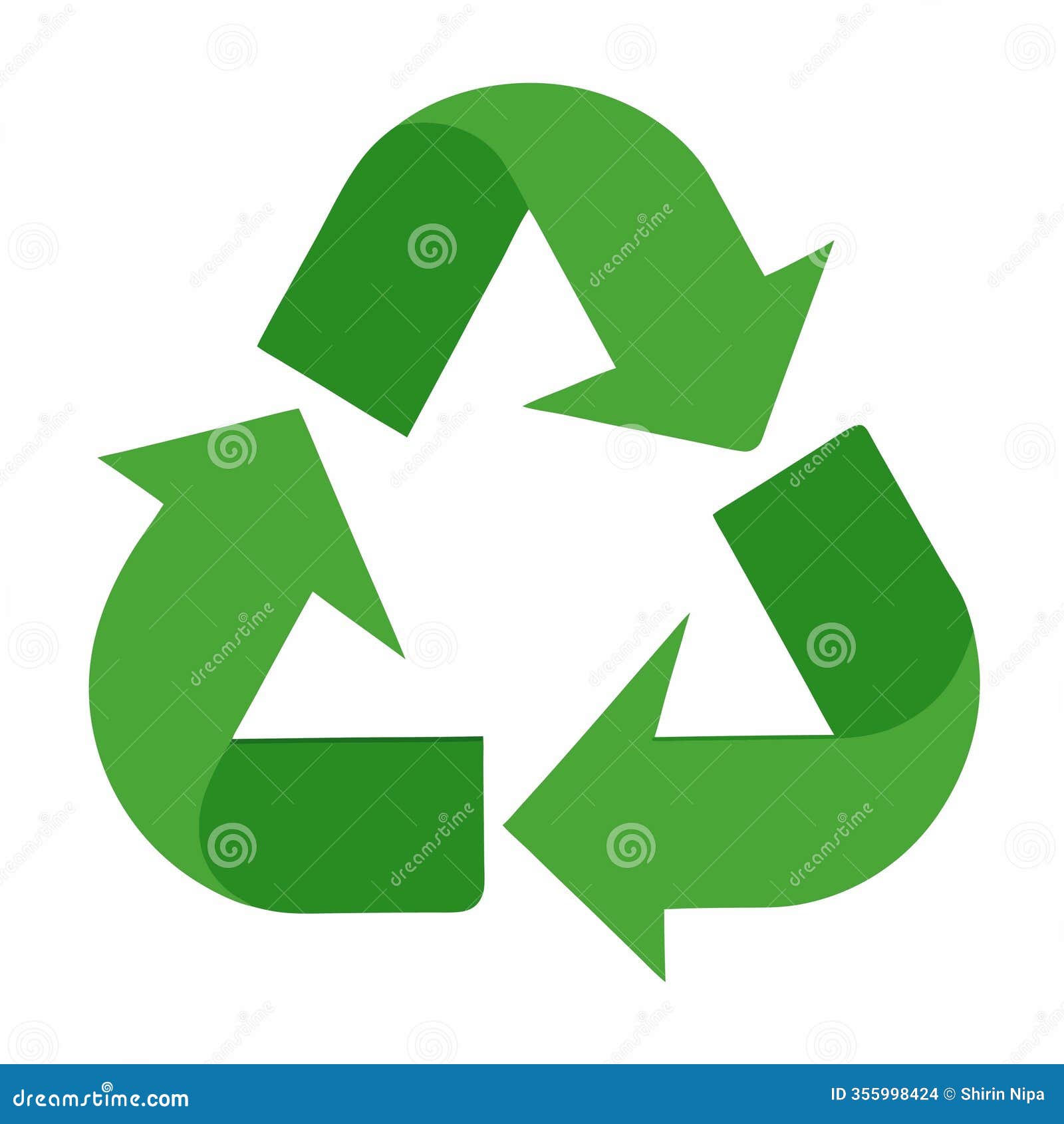 Recycle, Like And Intersection Arrows Icons. Book Sign. Recycling Waste ...