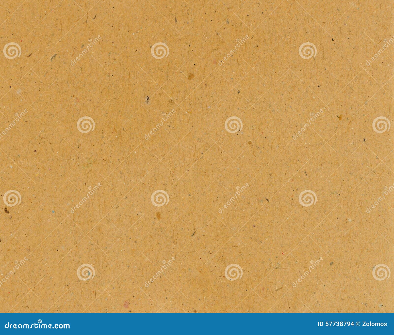 Recycle Paper Brown Texture Stock Photo - Image of ecology, cardboard ...