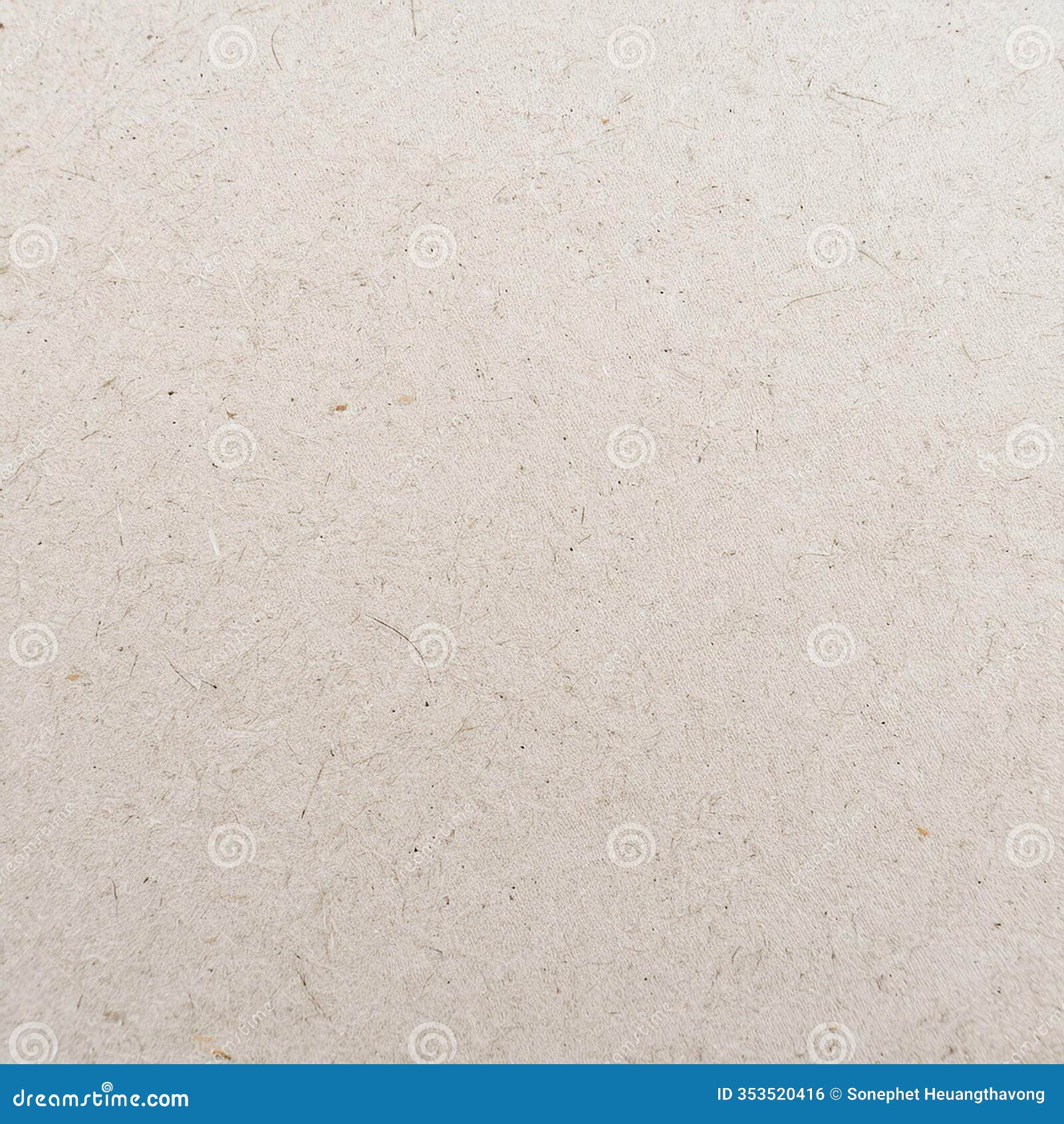 Cardboard Surface From A Paper Box For Packing. Paper Texture ...