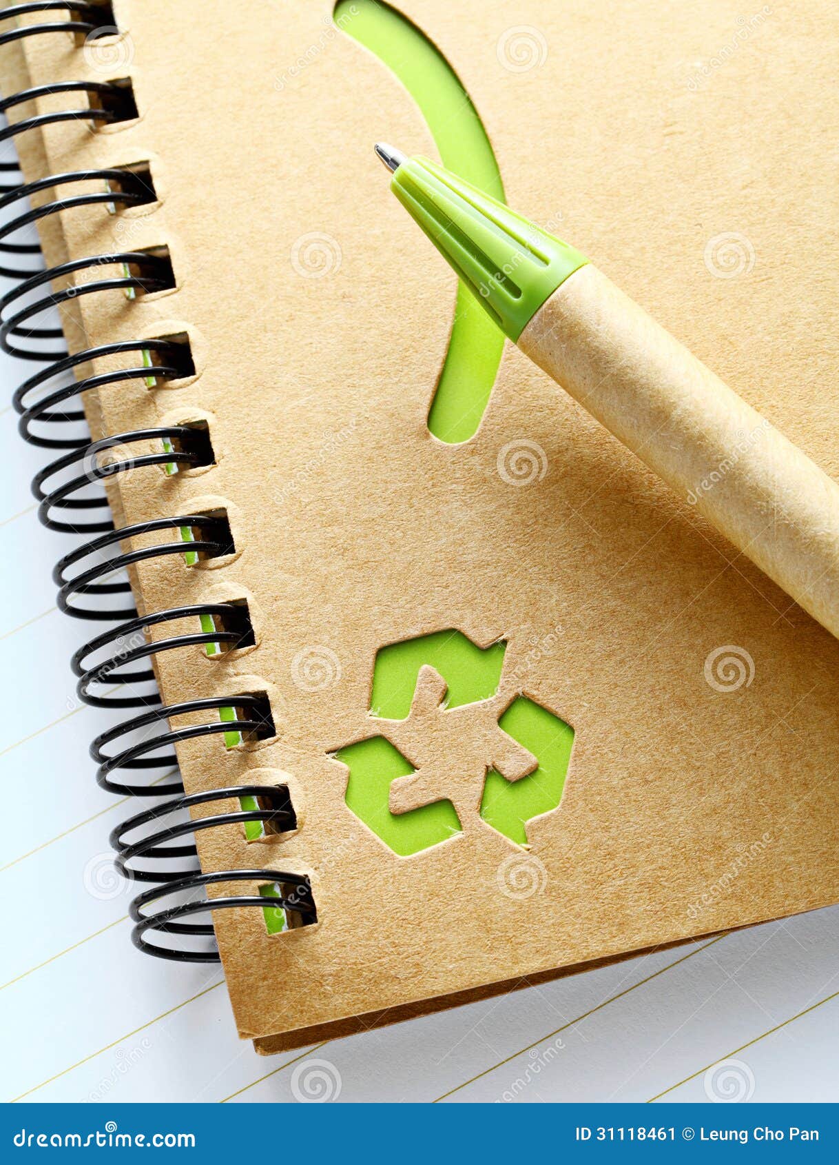 Recycle Paper Made Notebook Stock Image - Image of wood, vintage: 31118461 Recycle Paper Made Notebook Stock Image - Image of wood, vintage: 31118461