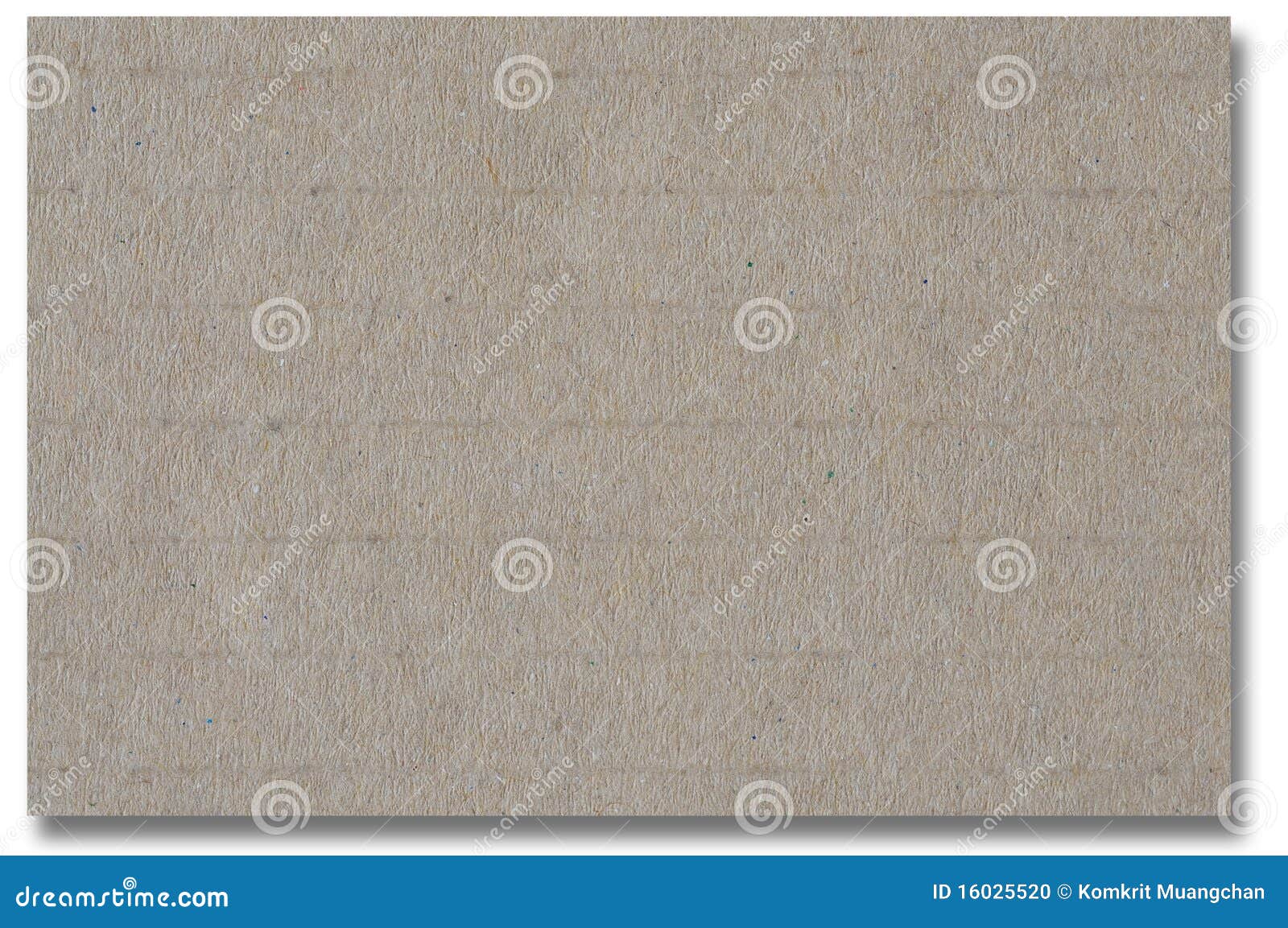 Recycle Paper Texture Stock Photo | CartoonDealer.com #16025520