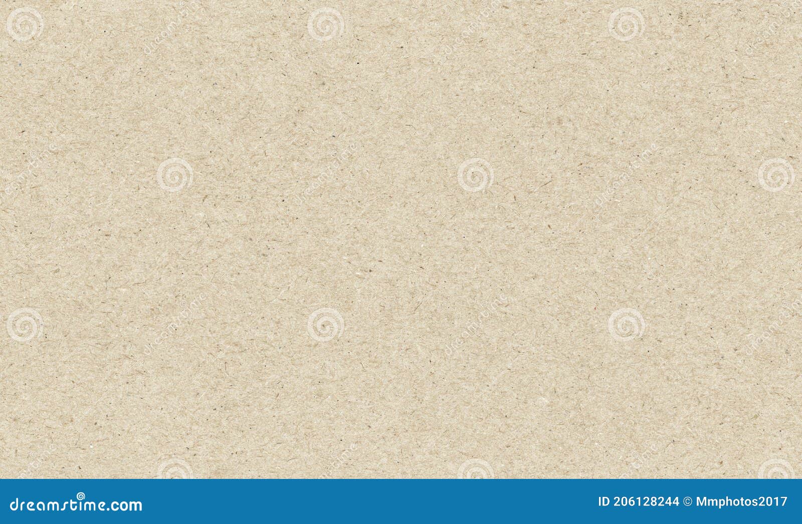 Recycle Paper Texture Background Stock Photo - Image of ancient, blank ...