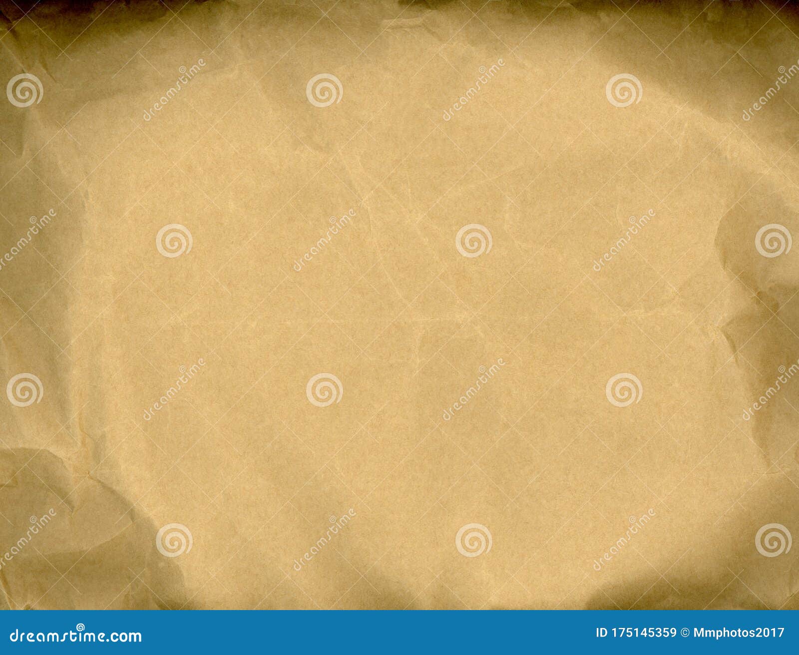Recycle Paper Texture Background Stock Image - Image of grunge, frame ...