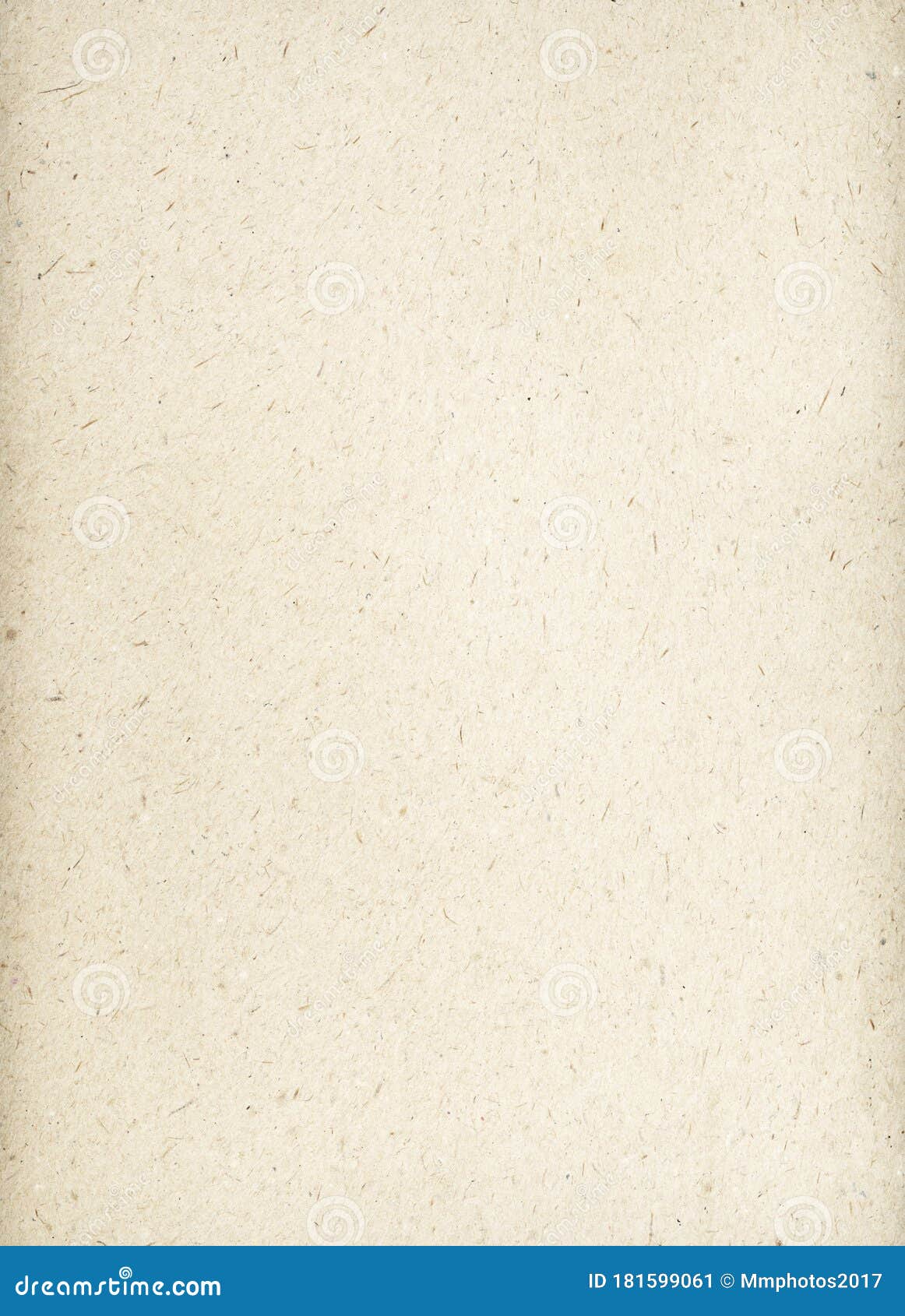 Recycle Paper Texture Background Stock Image - Image of grain, paper ...