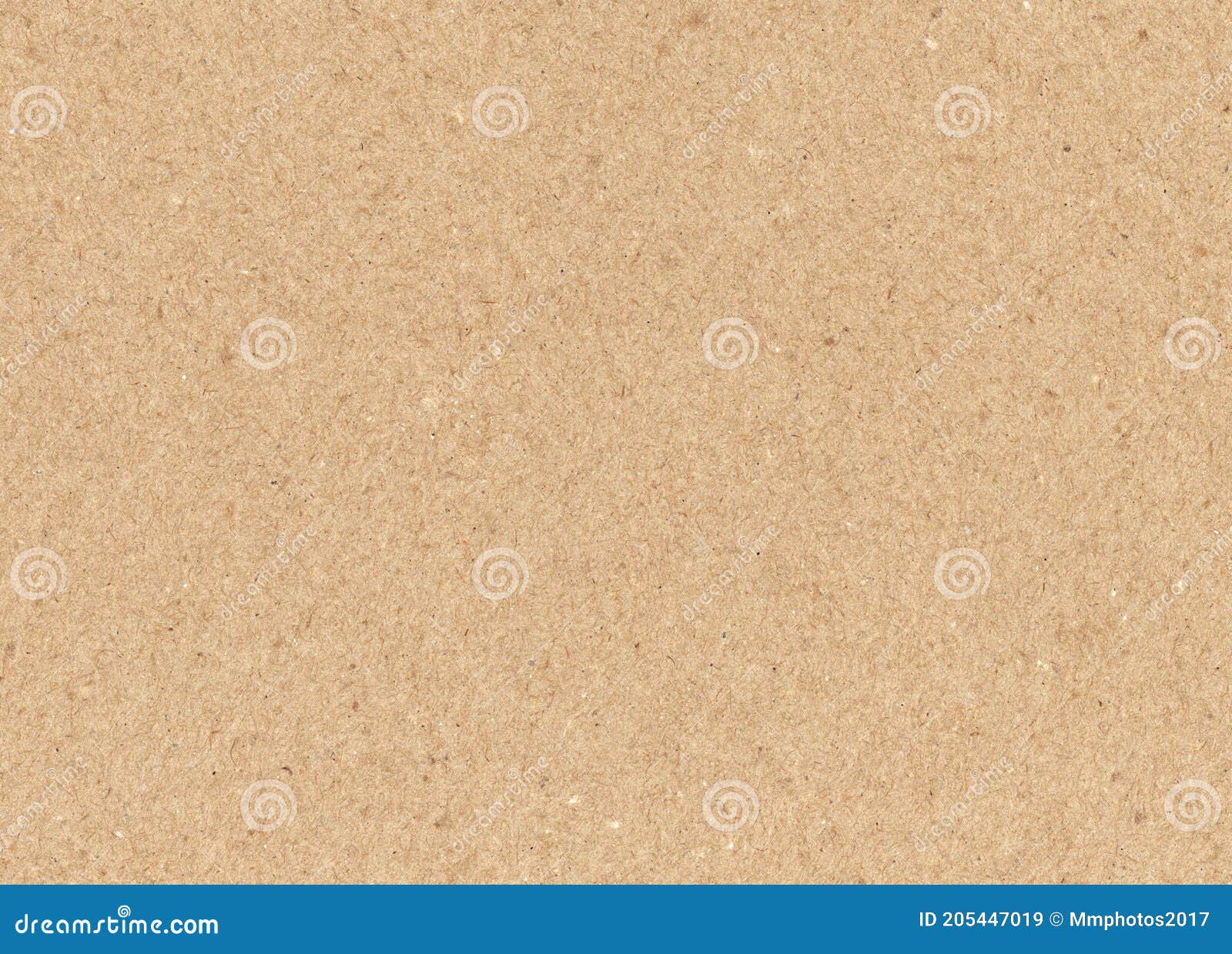 Recycle Paper Texture Background Stock Image - Image of blank, material ...