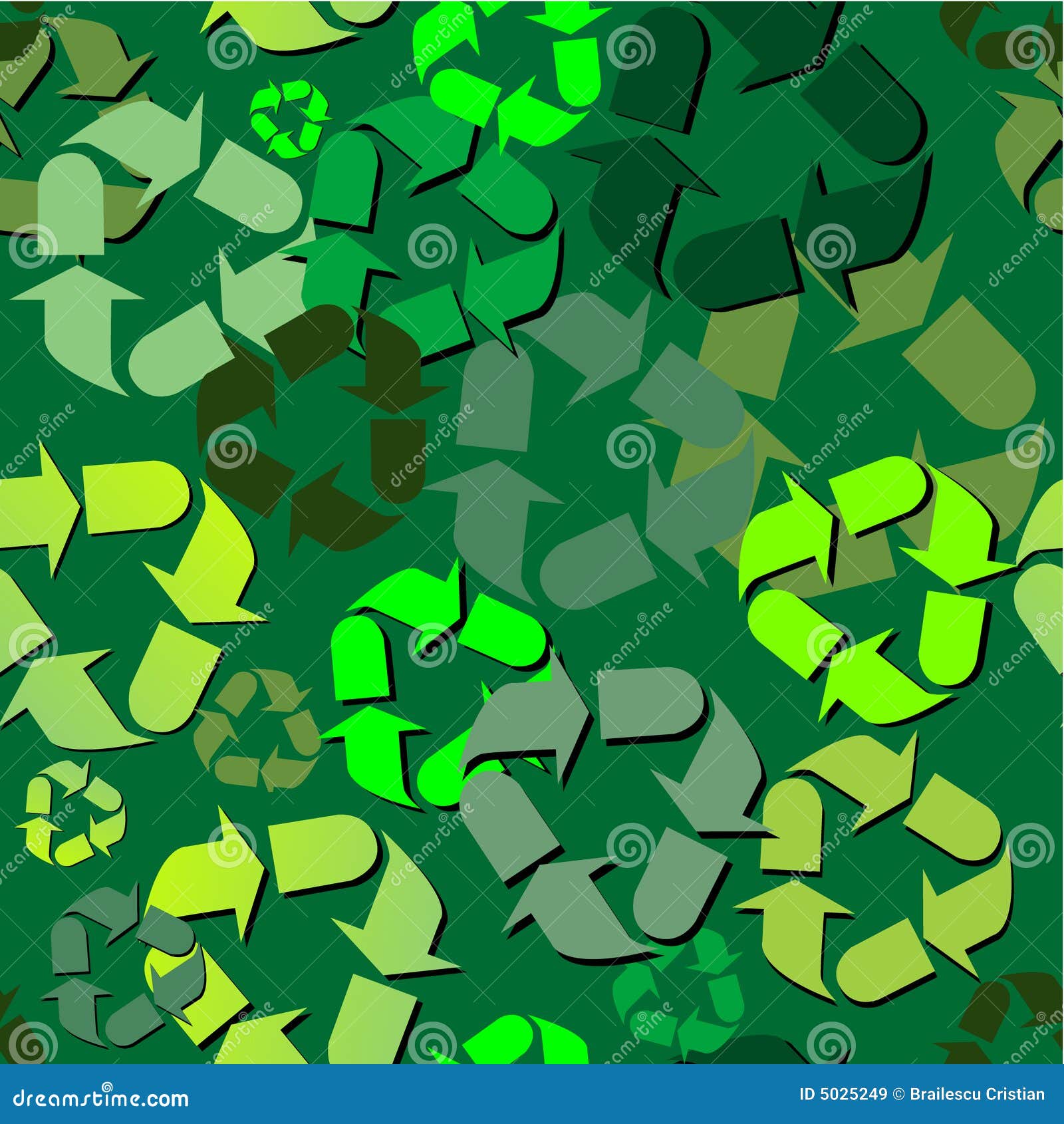 Recycle Pattern Stock Illustrations – 14,116 Recycle Pattern Stock ...