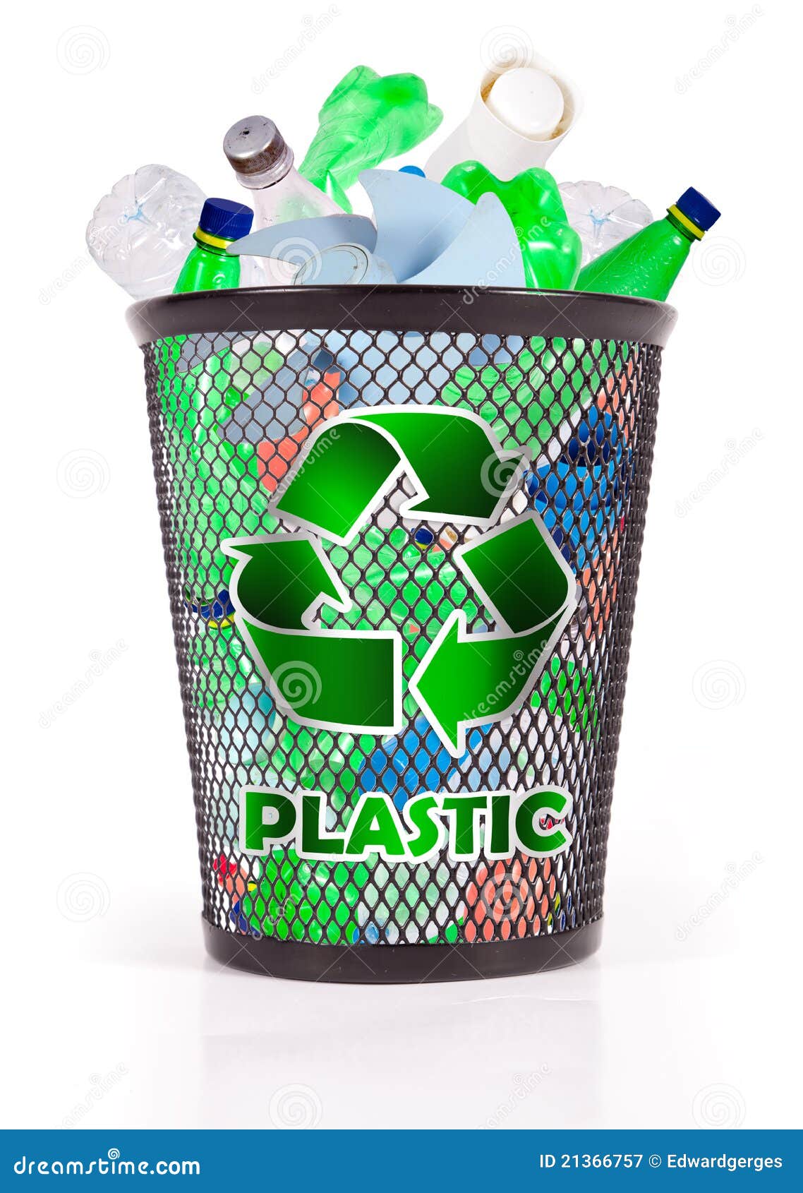 Recycle (plastic) Royalty Free Stock Photography - Image: 21366757 Recycle (plastic) Royalty Free Stock Photography - Image: 21366757