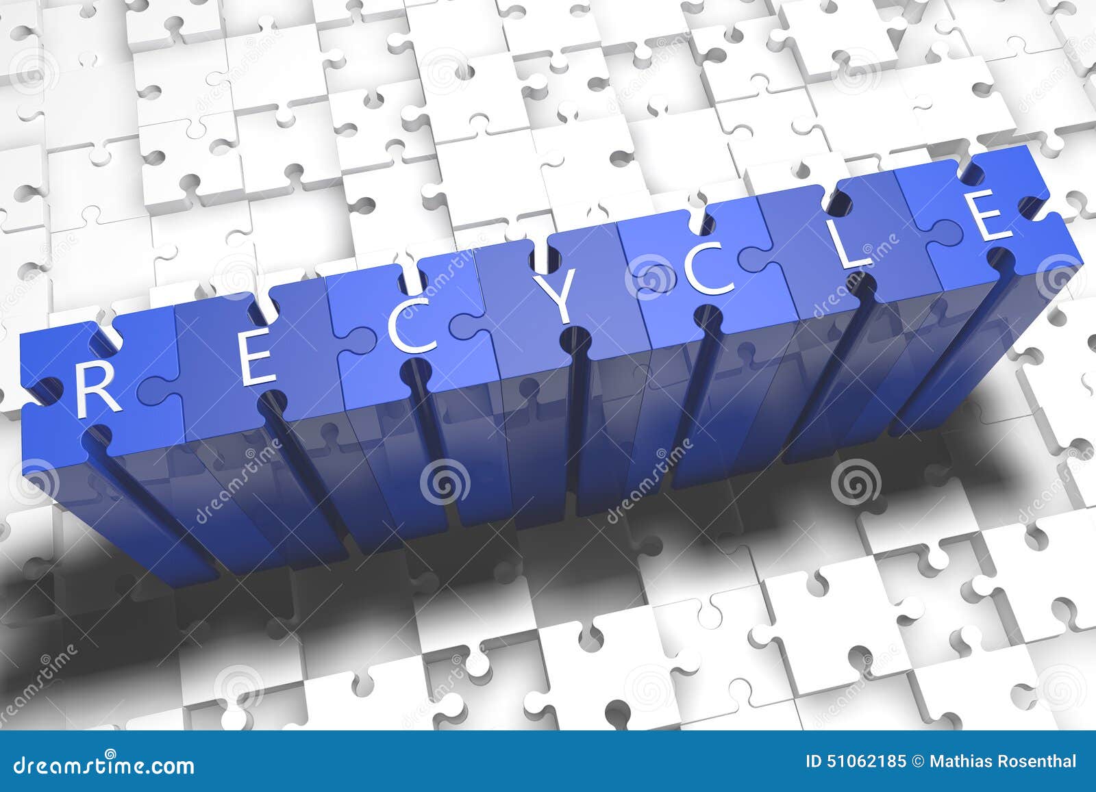 Recycle stock image. Image of ecological, care, problem - 51062185