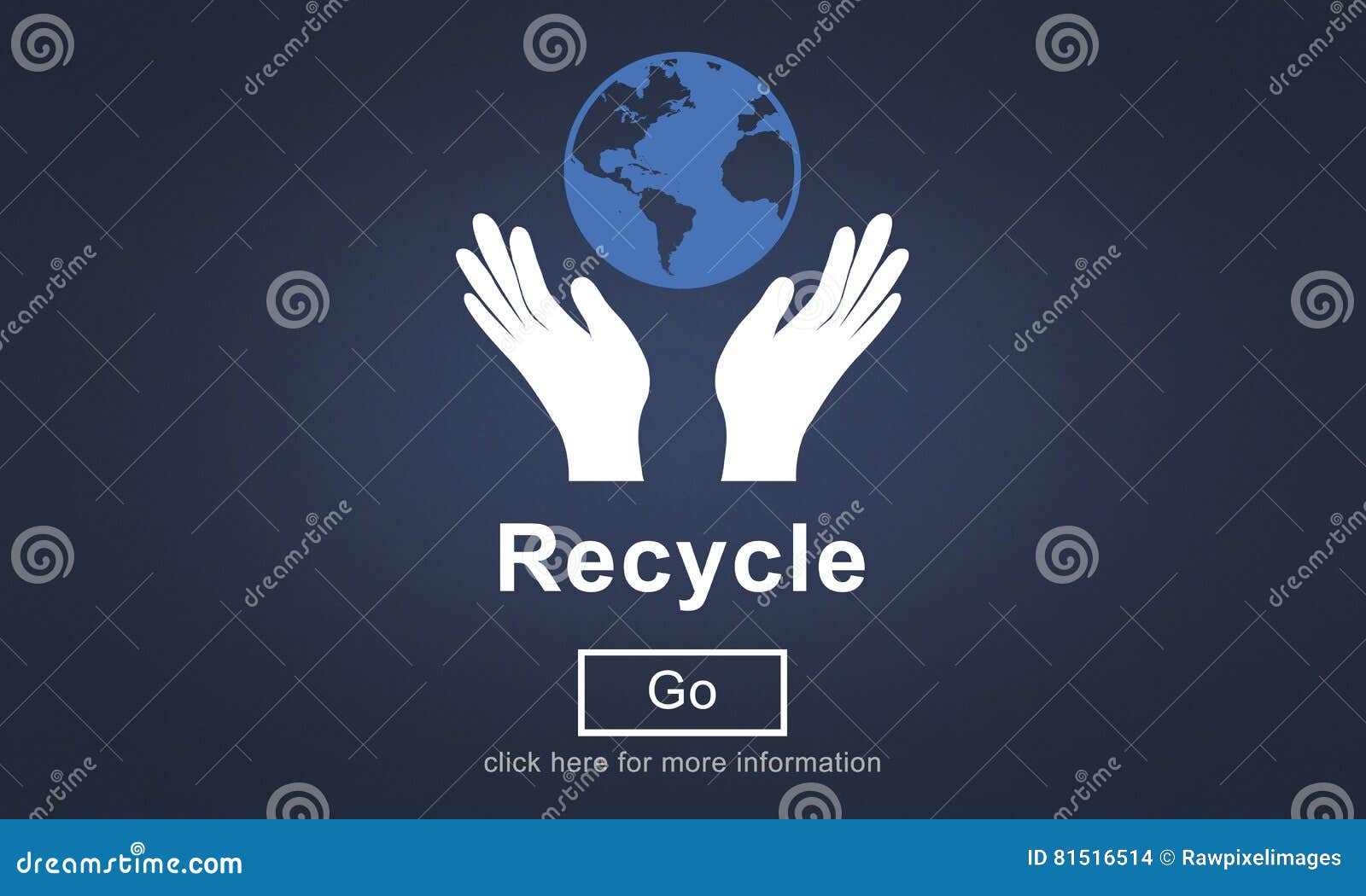 Recycle, Reuse, Reduce Leafy Words Cartoon Vector | CartoonDealer.com ...