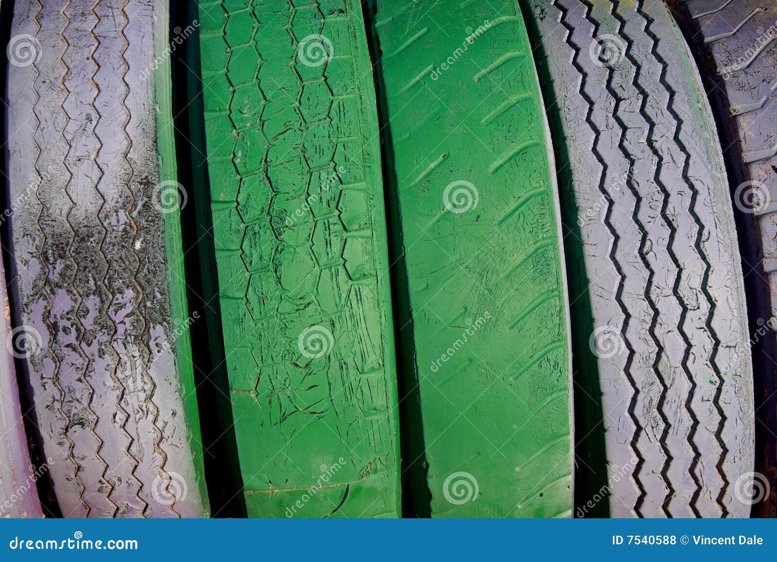 Recycle Rubber stock photo. Image of background, tires - 7540588