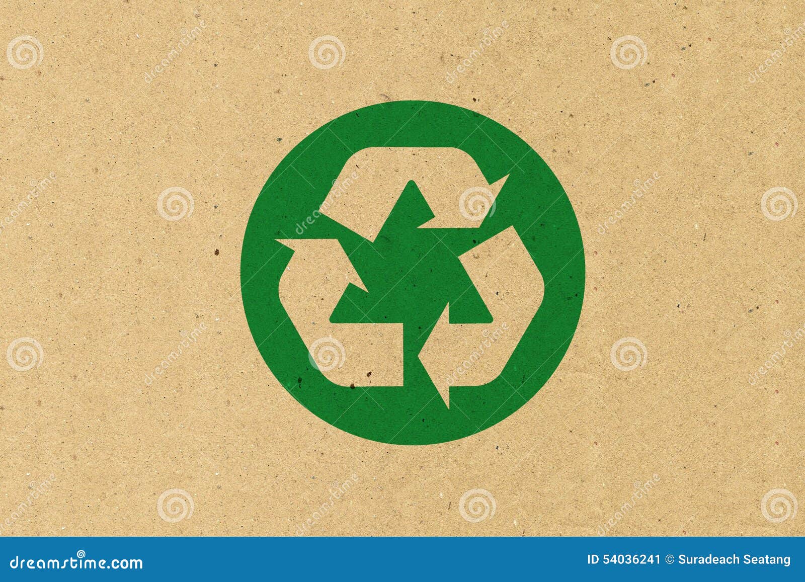 Recycle sign stock image. Image of internet, recycle - 54036241