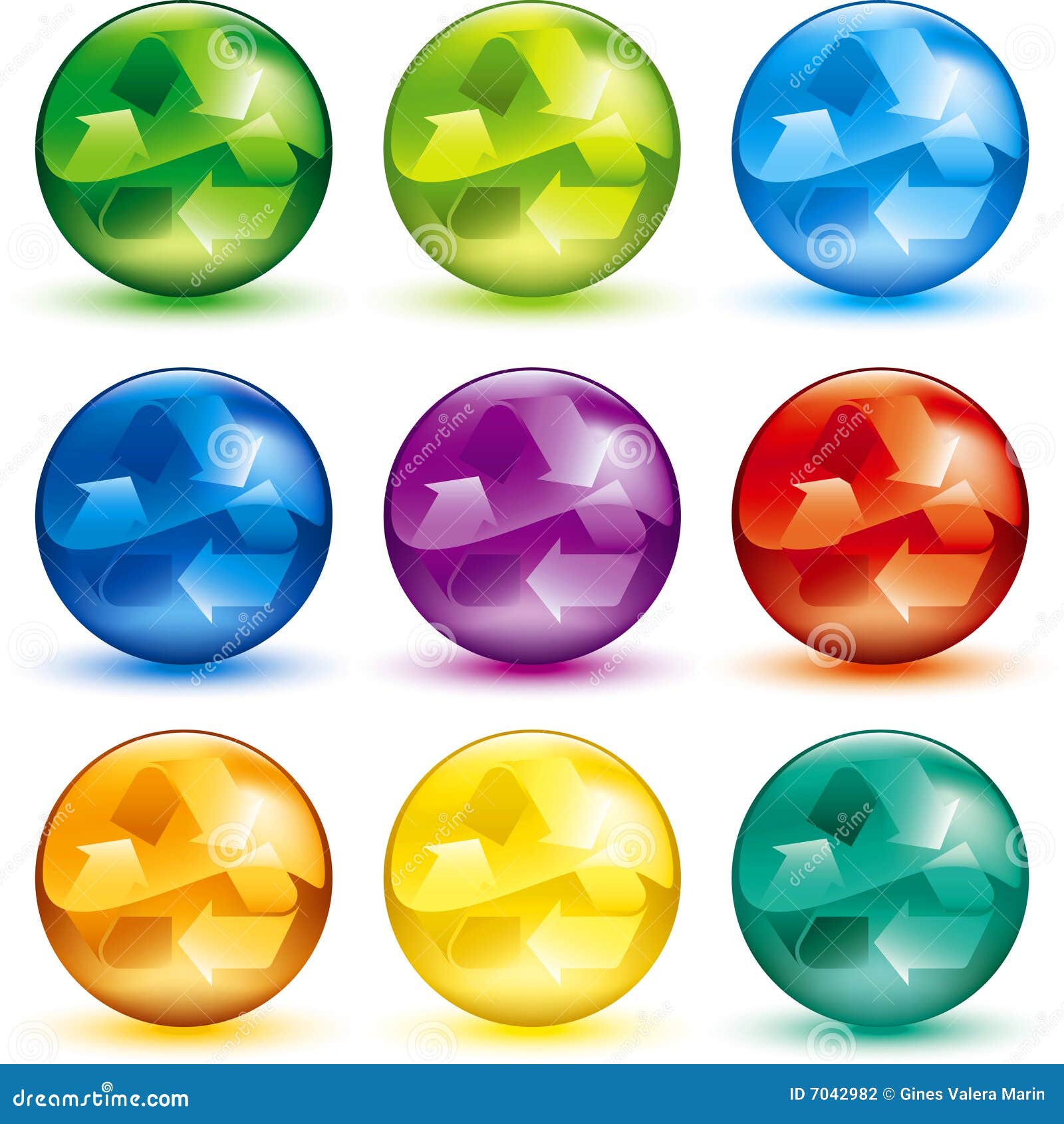 Recycle Sphere Stock Illustrations – 6,691 Recycle Sphere Stock ...