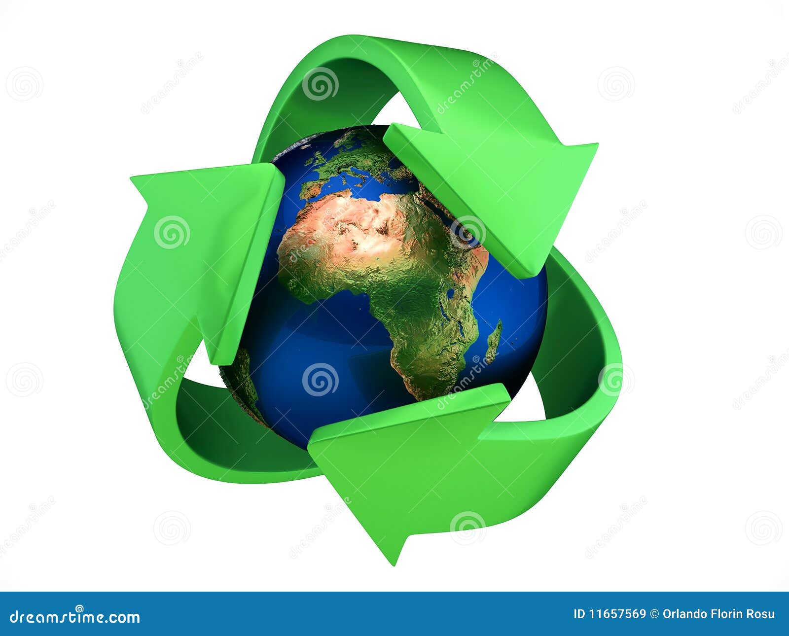 Cool Recycling Signs