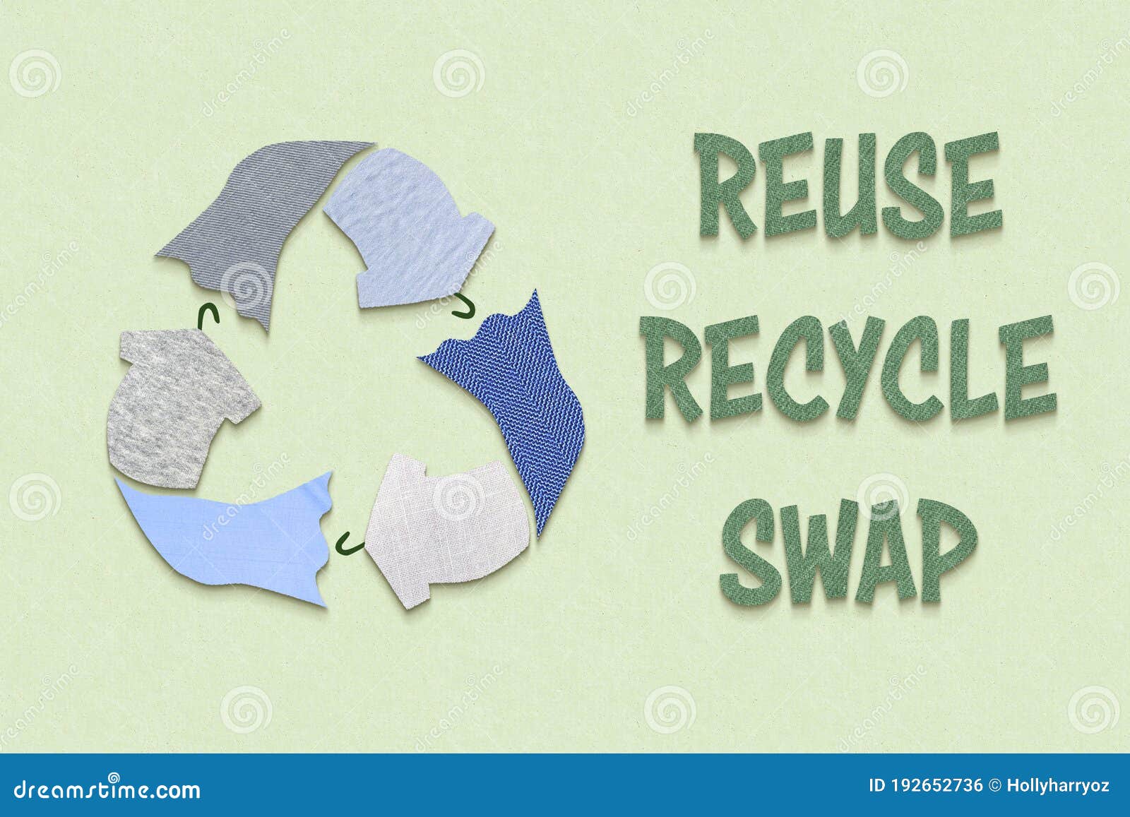 Recycle Textiles, Circular Economy, Make, Use, Reuse, Swap, Donate ... Recycle Textiles, Circular Economy, Make, Use, Reuse, Swap, Donate ...