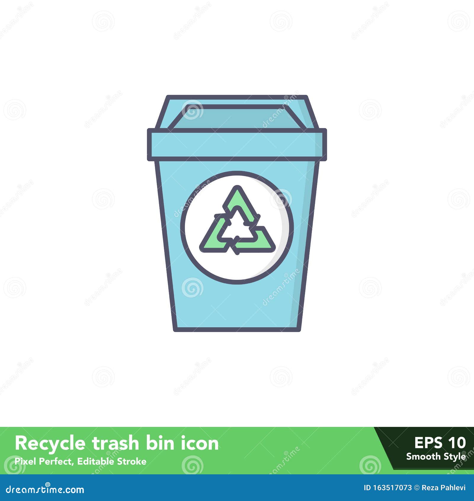 Recycle Pixel Stock Illustrations – 1,611 Recycle Pixel Stock ...
