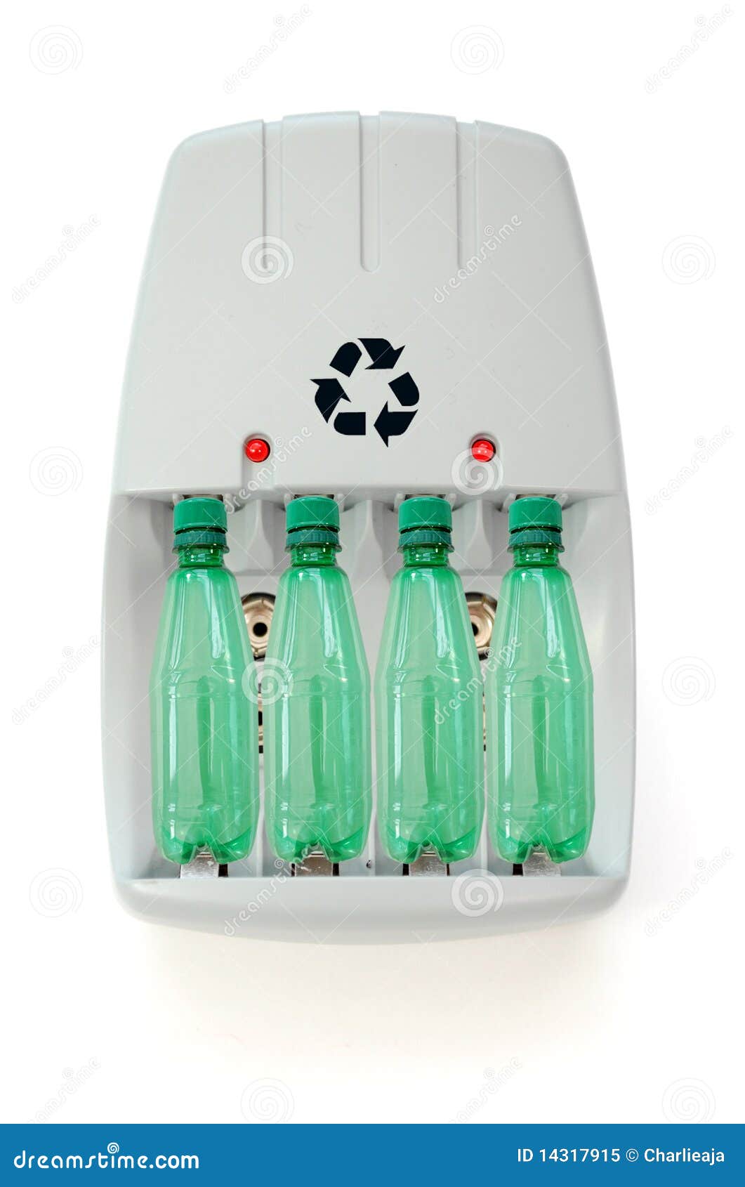 Recycle water stock image. Image of recycling, symbol - 14317915