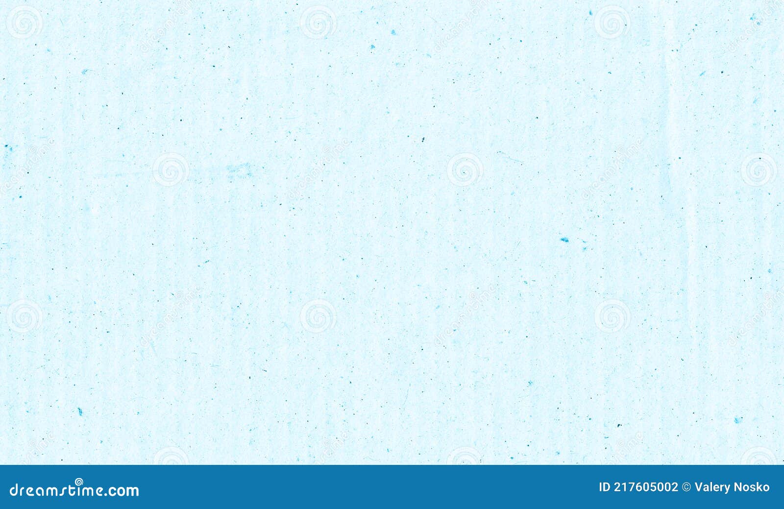 Recycled Blue Paper Background or Texture Stock Photo - Image of grunge ...