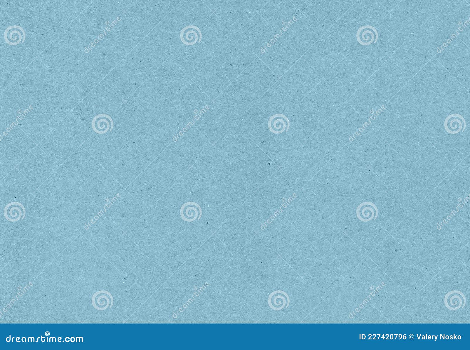 Recycled Blue Paper Background or Texture Stock Photo - Image of paper ...