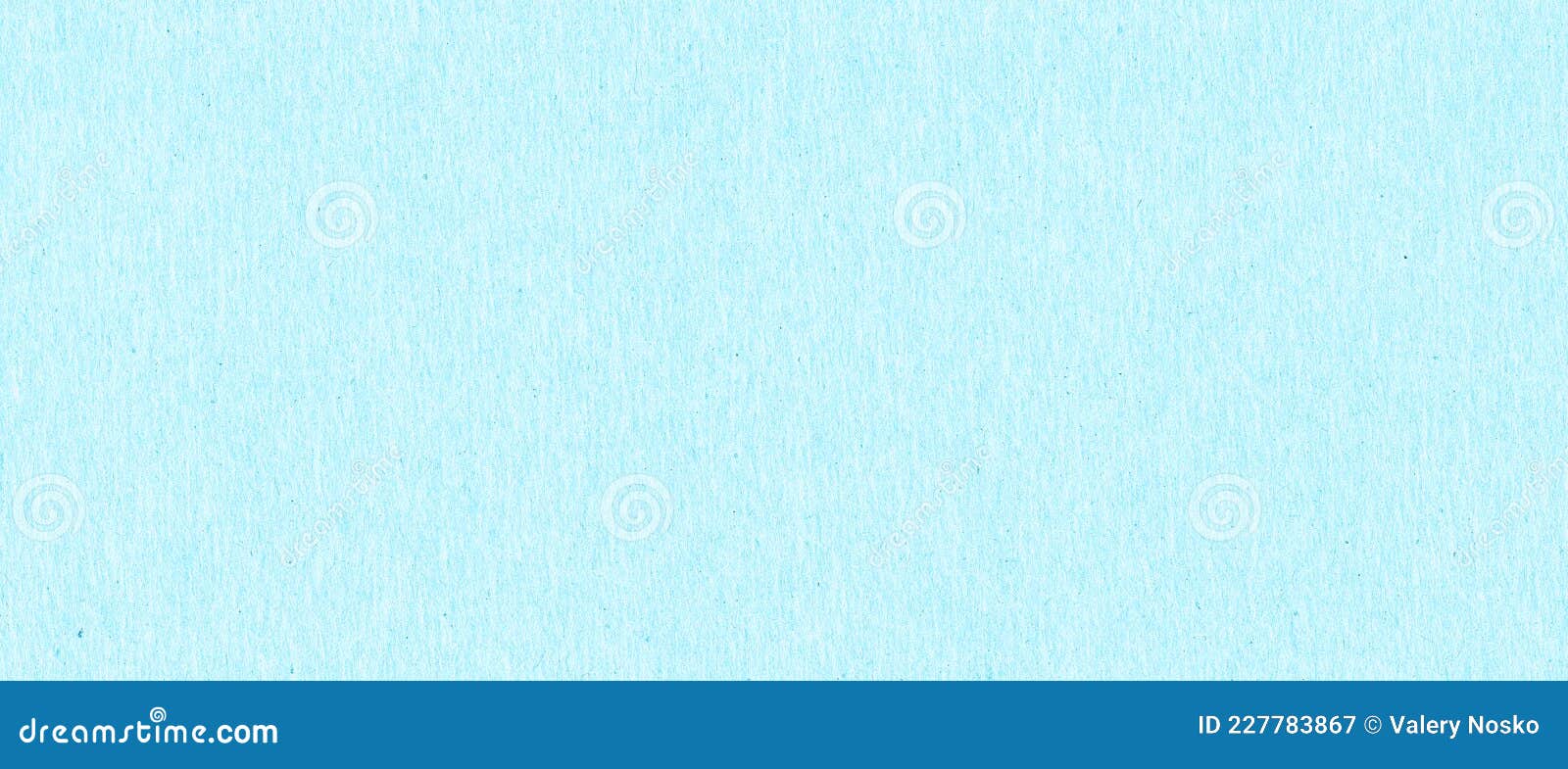 Recycled Blue Paper Background or Texture Stock Image - Image of aged ...