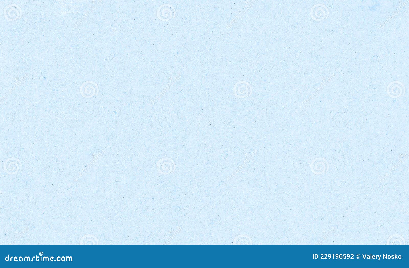 Recycled Blue Paper Background or Texture Stock Photo - Image of ...