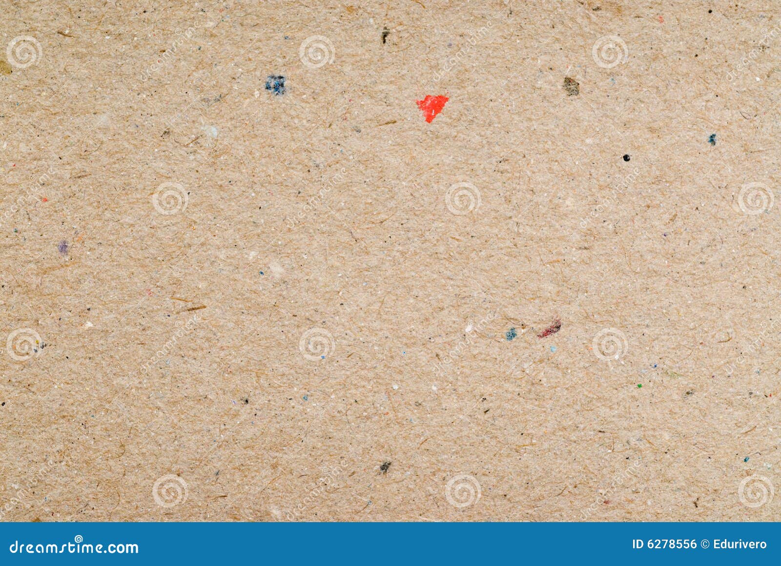Recycled Cardboard Texture for Background Stock Photo - Image of carton ...