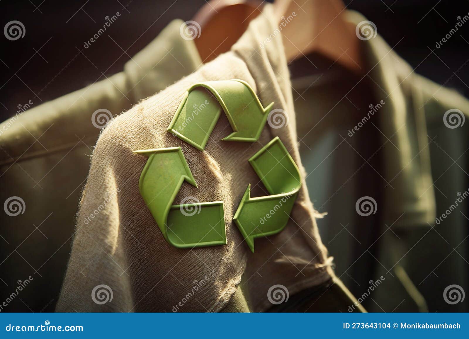Use Recycled Clothing. Green Wardrobe Cloth Sustainable Fashion, Eco ...