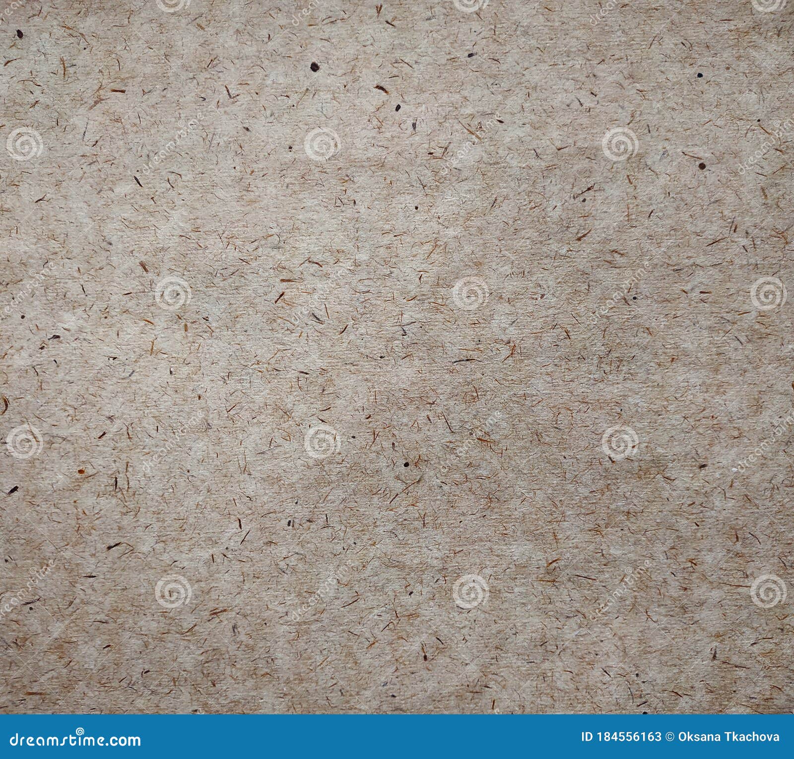 Recycled Craft Paper with Pile Stock Image - Image of pile, vintage ...