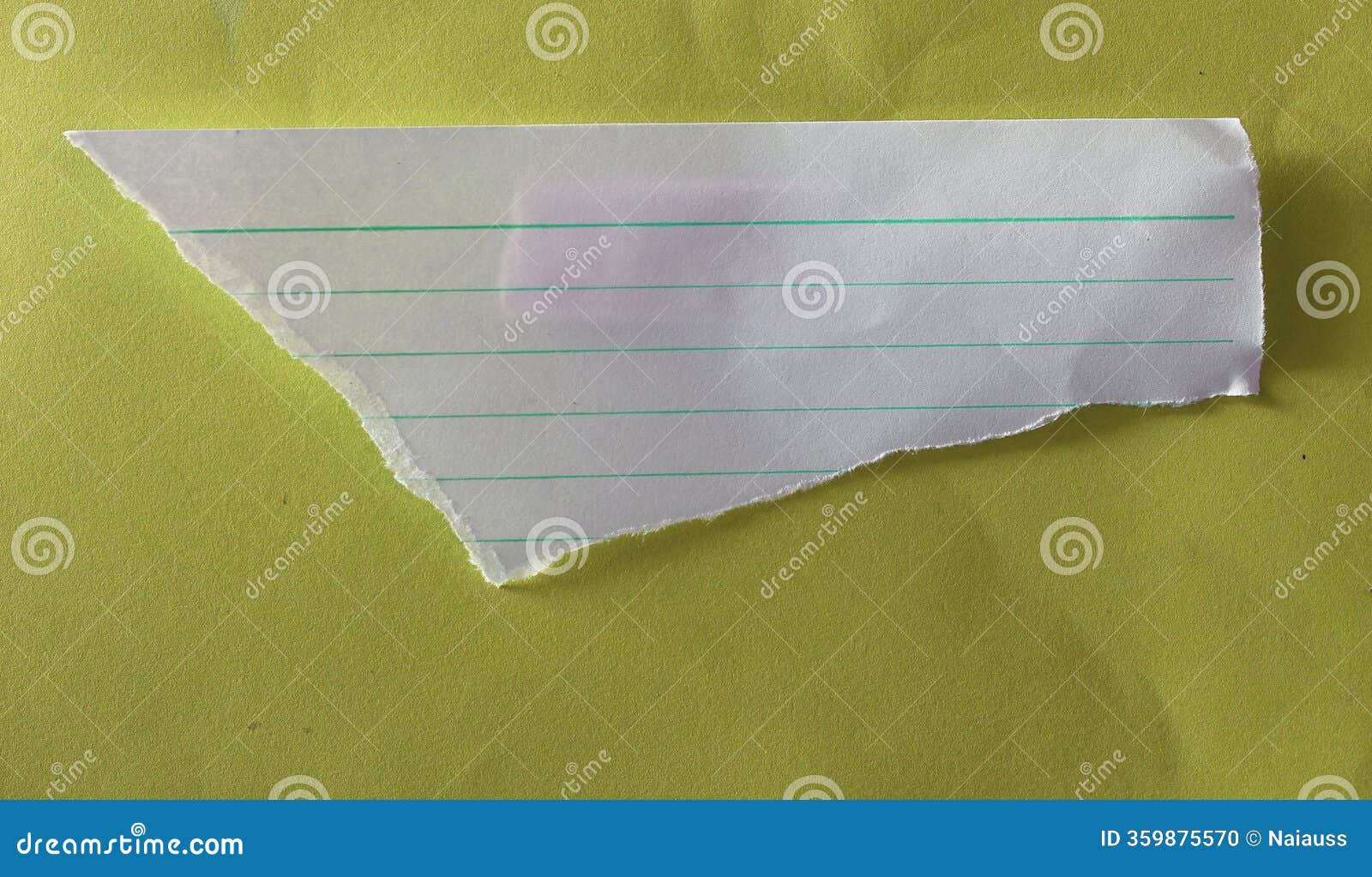 Recycled Craft Torn Tear Paper Texture As Background. Stock Photo ...