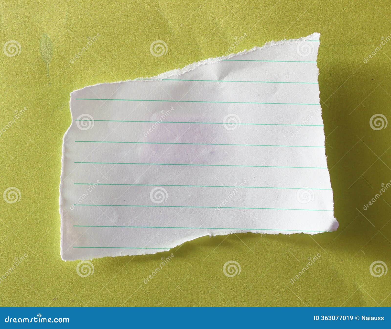 Recycled Craft Torn Tear Paper Texture As Background. Stock Image ...