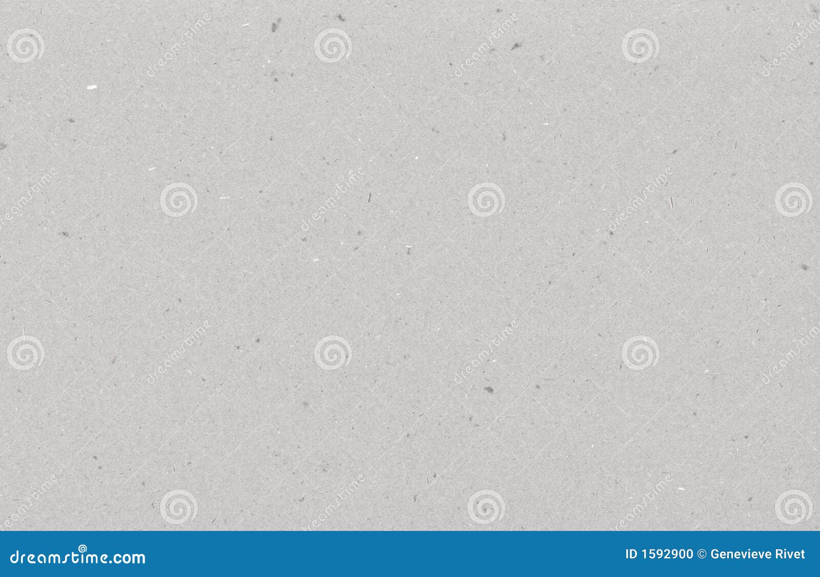 Grey Recycled Paper Texture