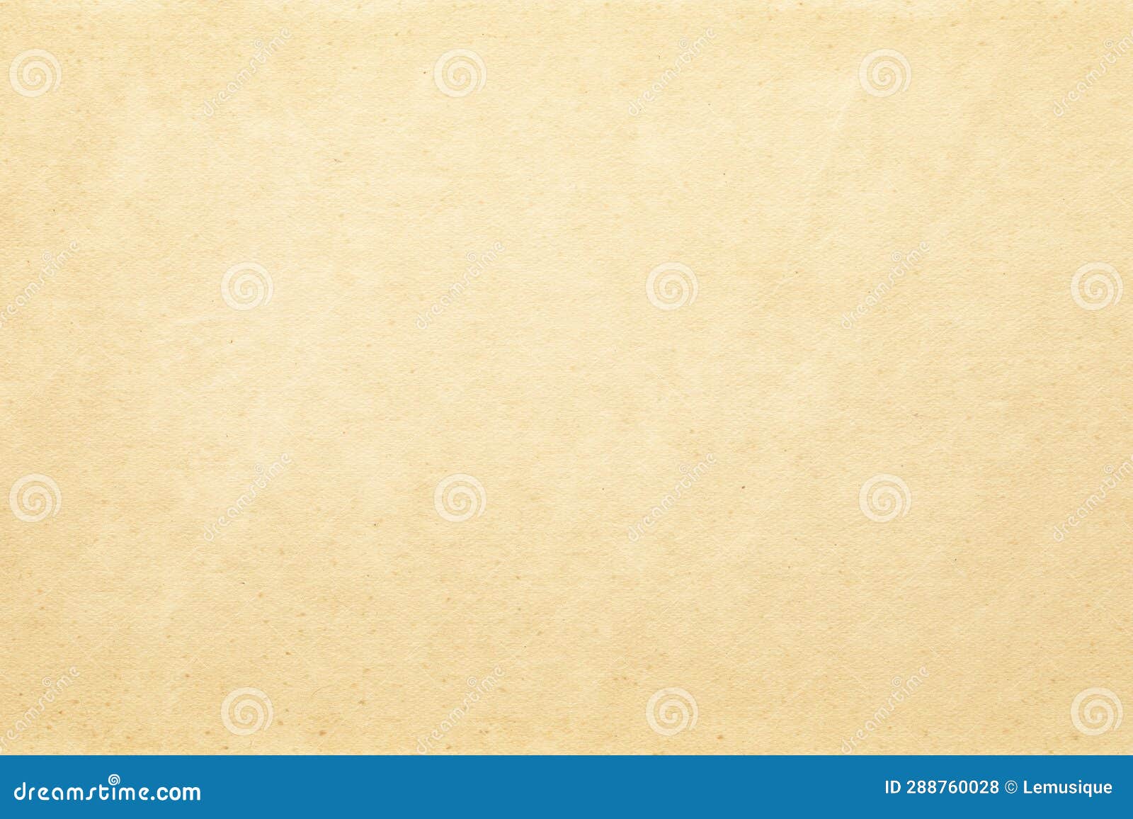 Recycled Kraft Paper with Rough Texture Stock Photo - Image of paper ...