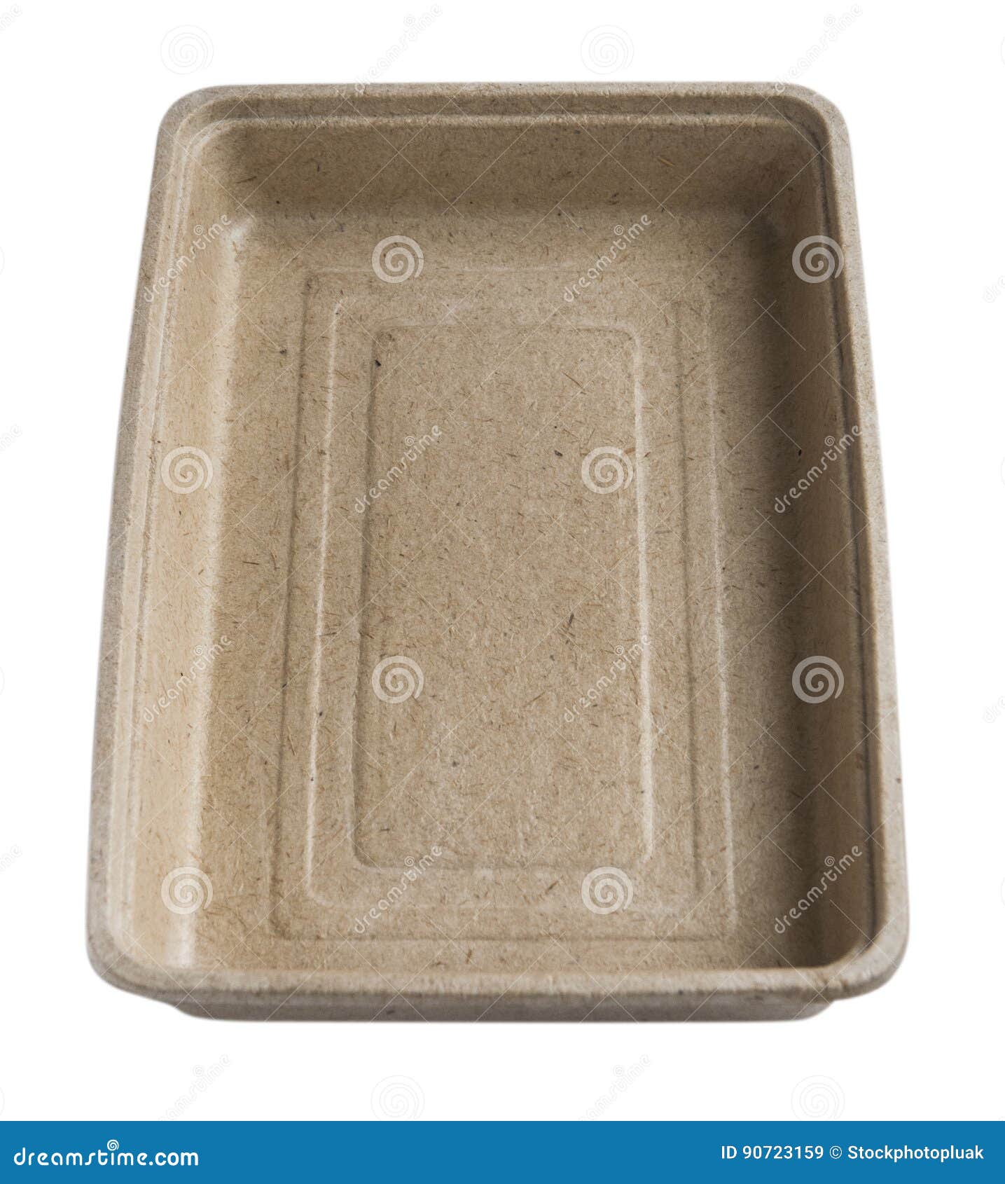 Recycled Materials Biodegradable in Nature. Environmental Protection ...