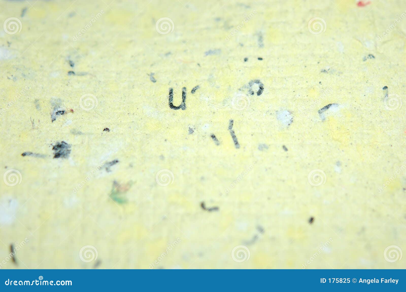 Recycled Paper stock image. Image of recycling, recycle - 175825