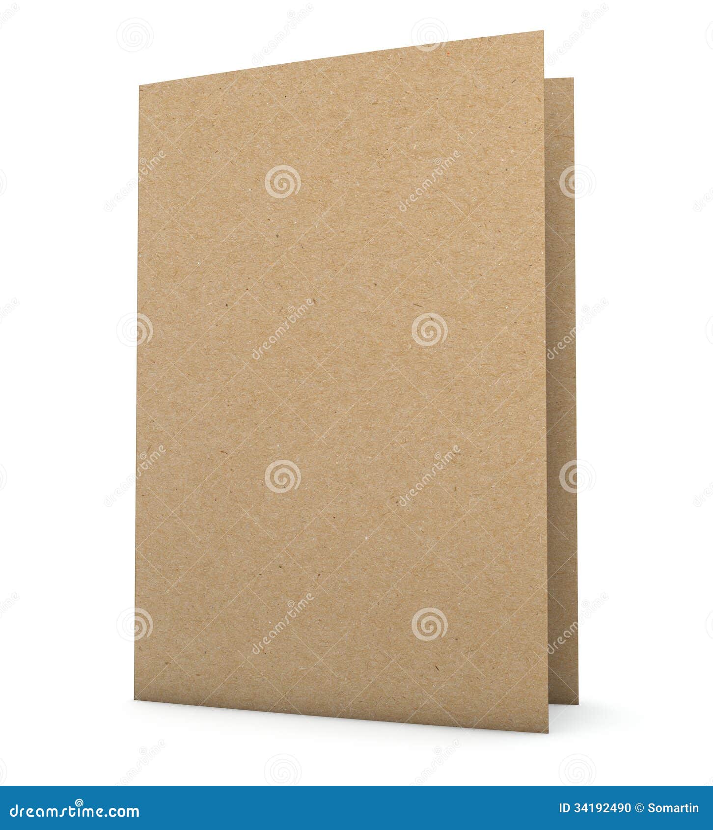 Paper Folder Icon In Cartoon Style | CartoonDealer.com #37884901