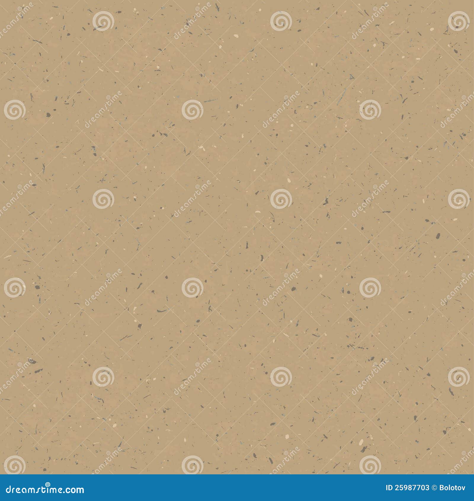 Recycled paper texture stock vector. Illustration of element - 25987703