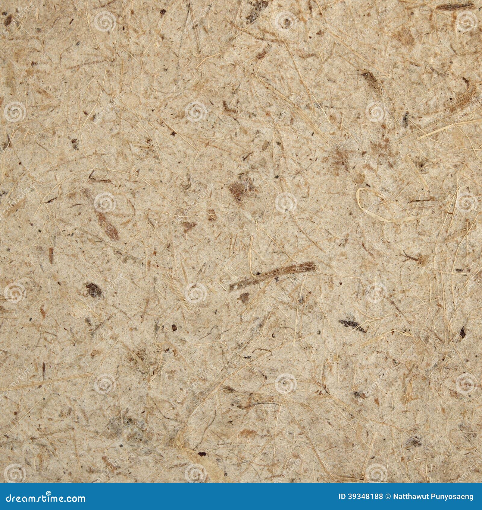 Recycled Paper Texture Stock Photography | CartoonDealer.com #39348188