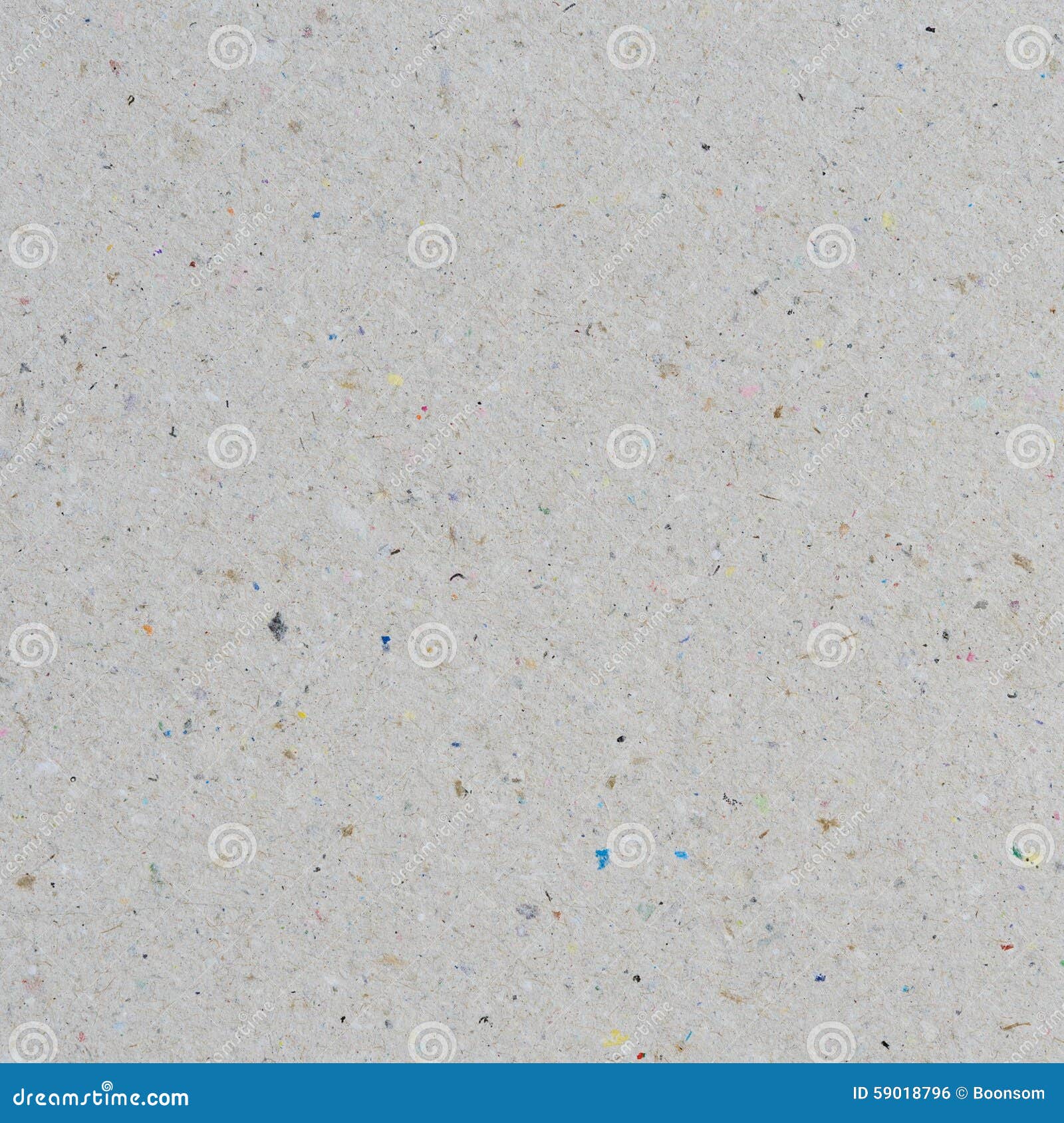 Recycled Paper Texture Background Stock Photo - Image of rough, grain ...
