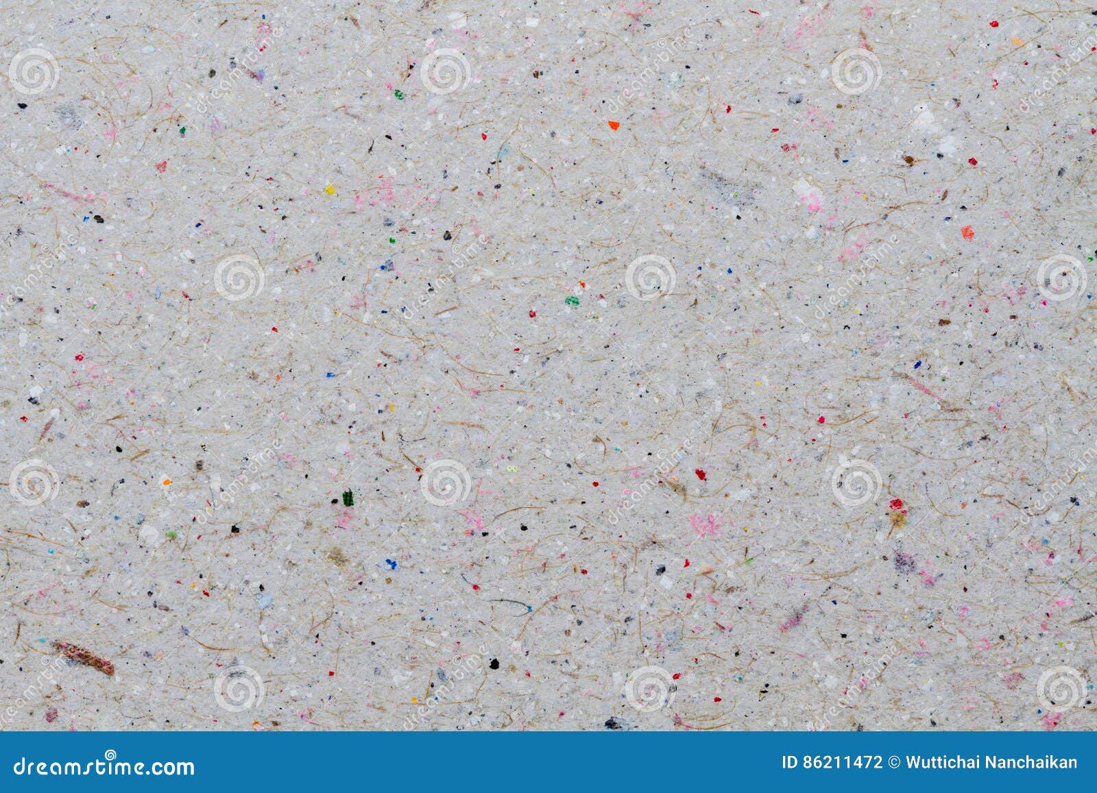 Recycled paper texture stock photo. Image of stain, grain - 86211472