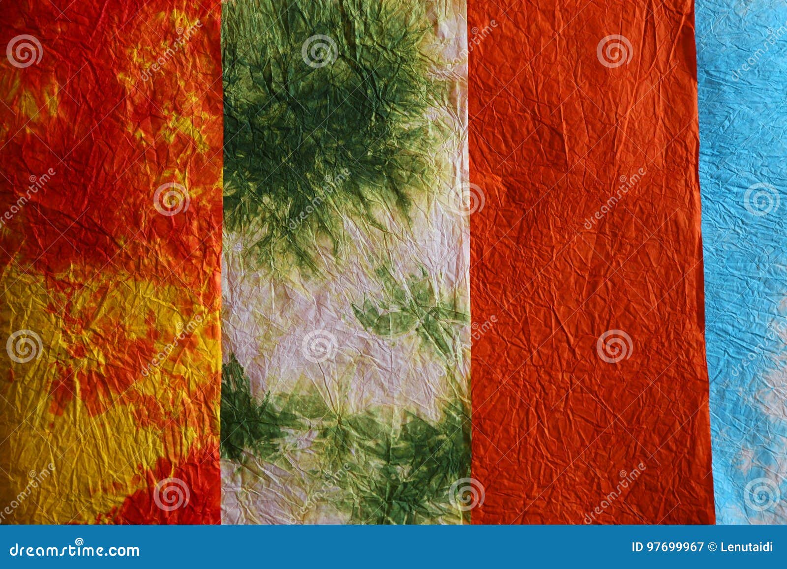 Recycled paper texture stock image. Image of empty, mixed - 97699967