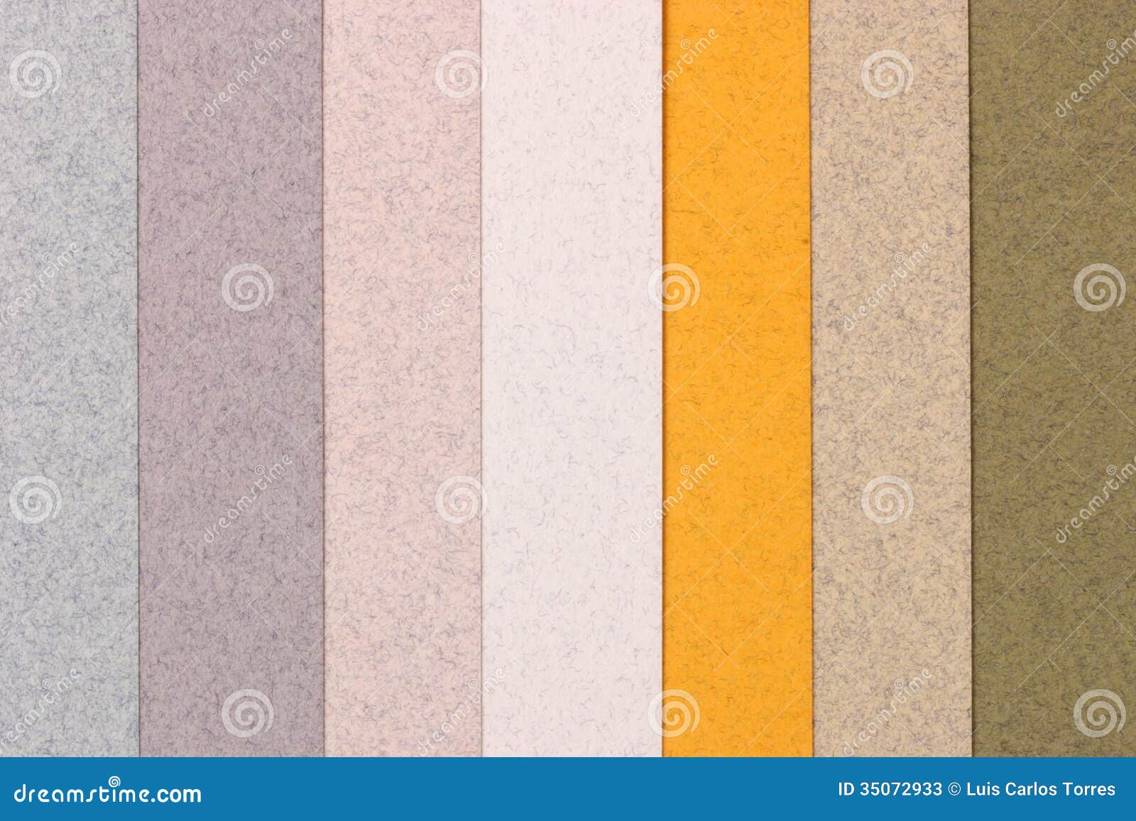 Recycled Papers stock image. Image of grams, kind, thickness - 35072933