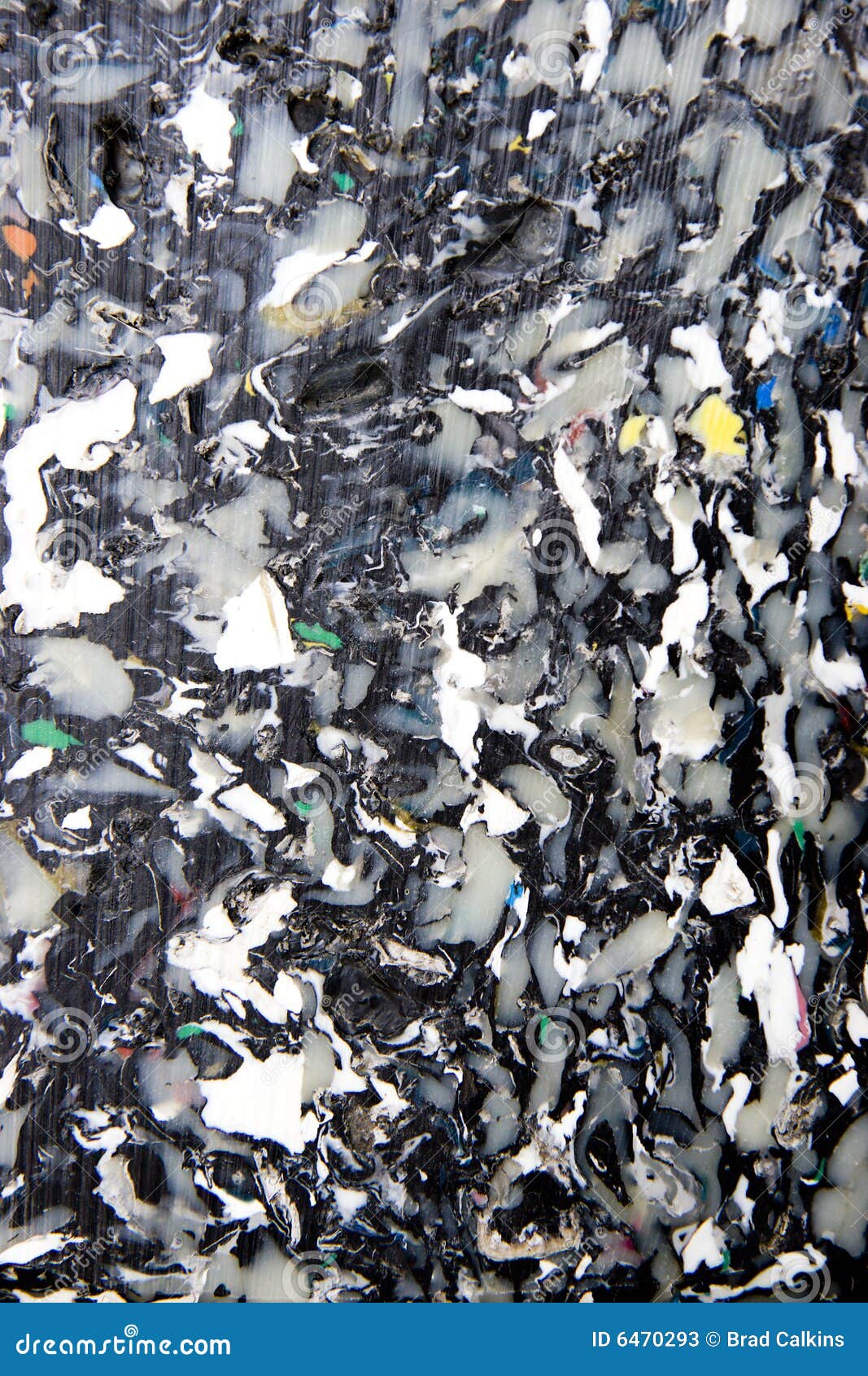 Recycled plastic stock image. Image of choice, remade - 6470293