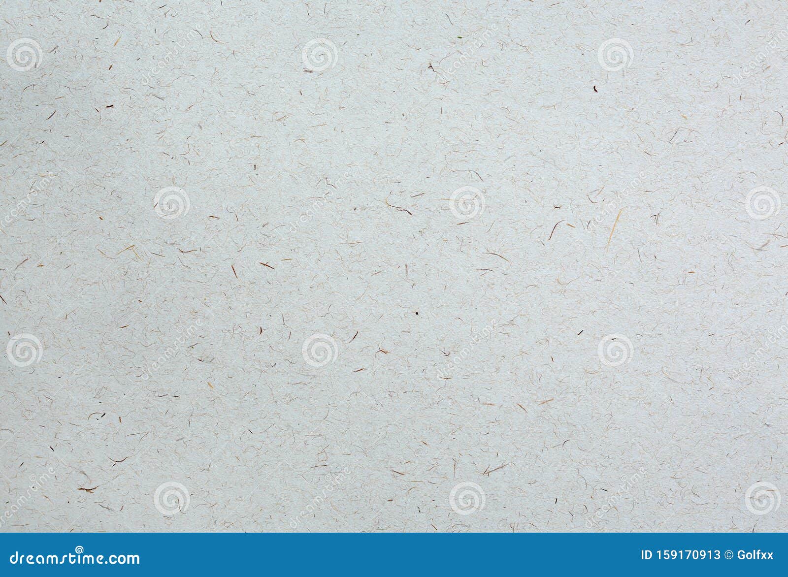 A Recycled White Paper Texture Stock Image - Image of ragged ...