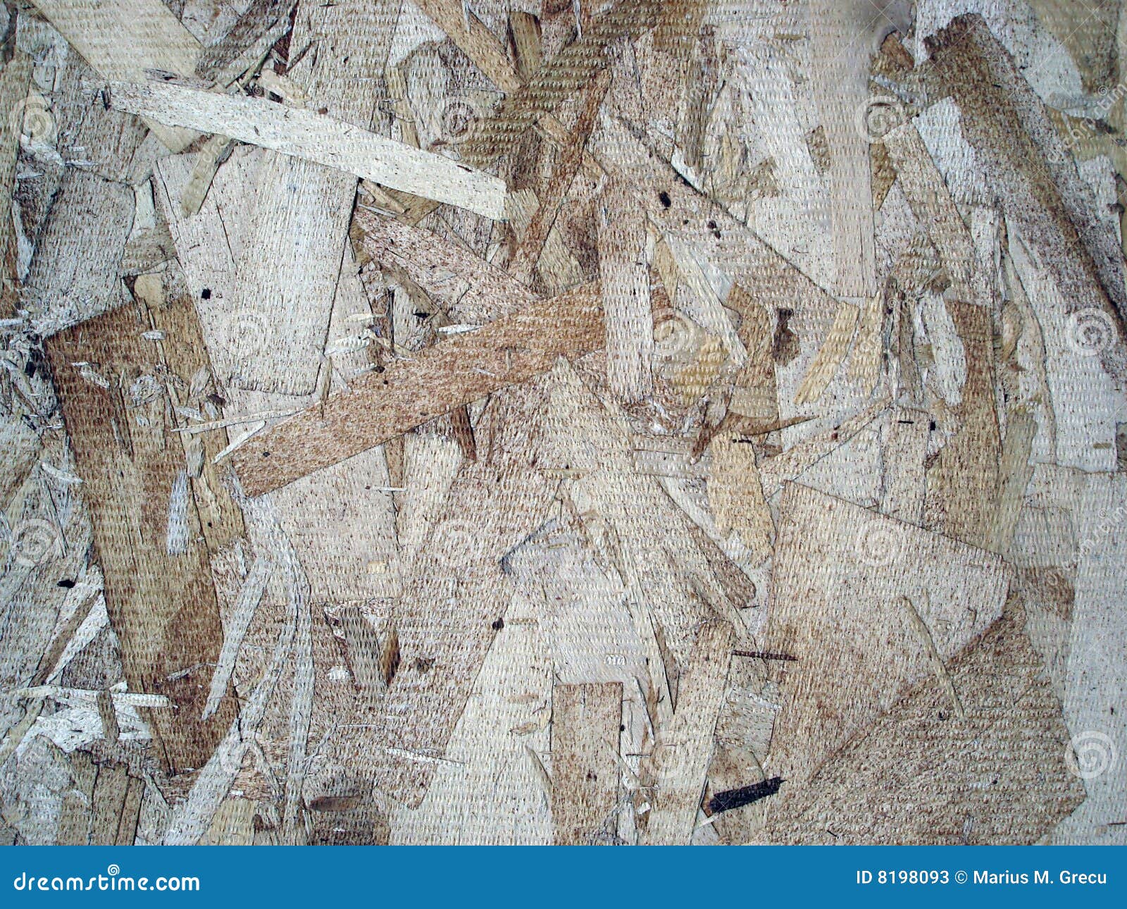 Recycled Wood Product Texture Stock Image - Image of veneer, abstract ...