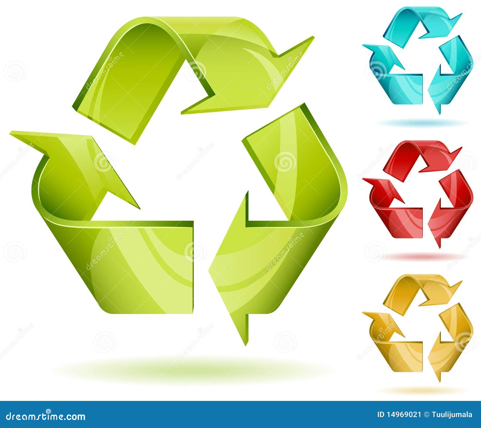 Recycleer teken vector illustratie. Illustration of polijst - 14969021
