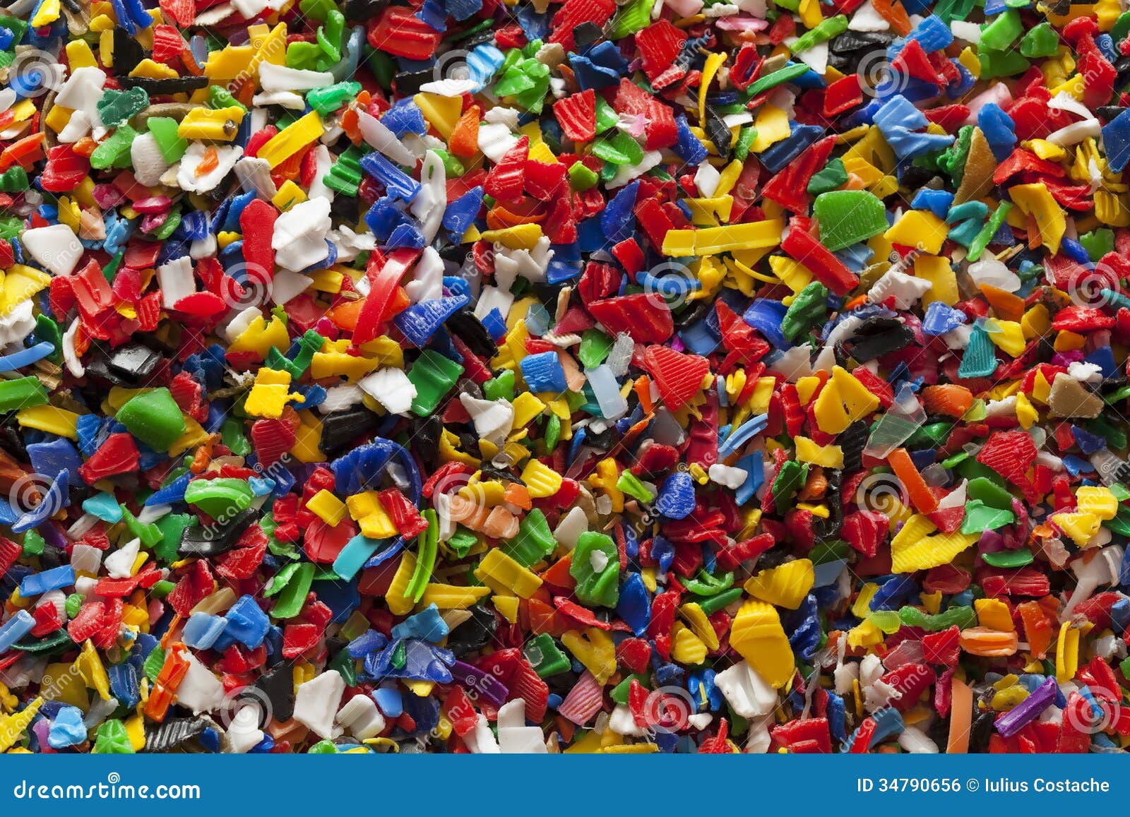 Recyclerend Plastiek stock foto. Image of materiaal, achtergrond - 34790656