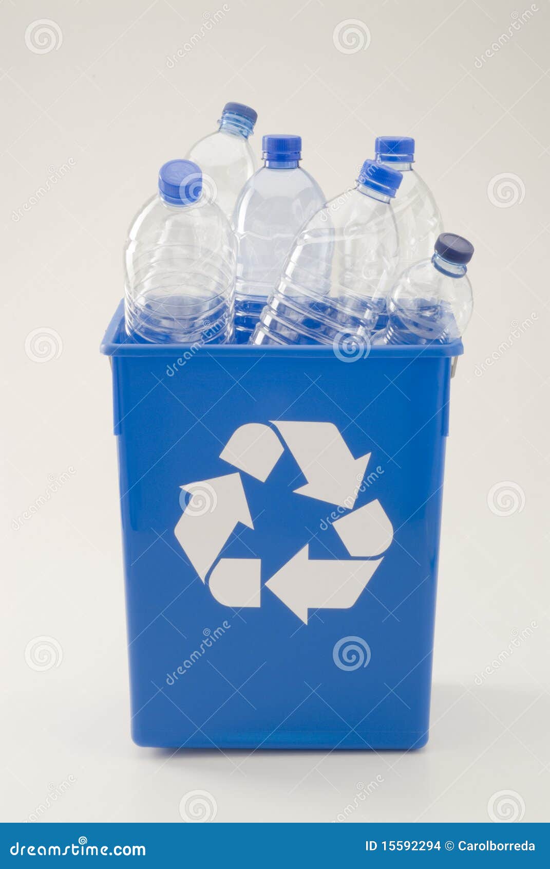 Recycling stock photo. Image of garbage, recycle, background - 15592294