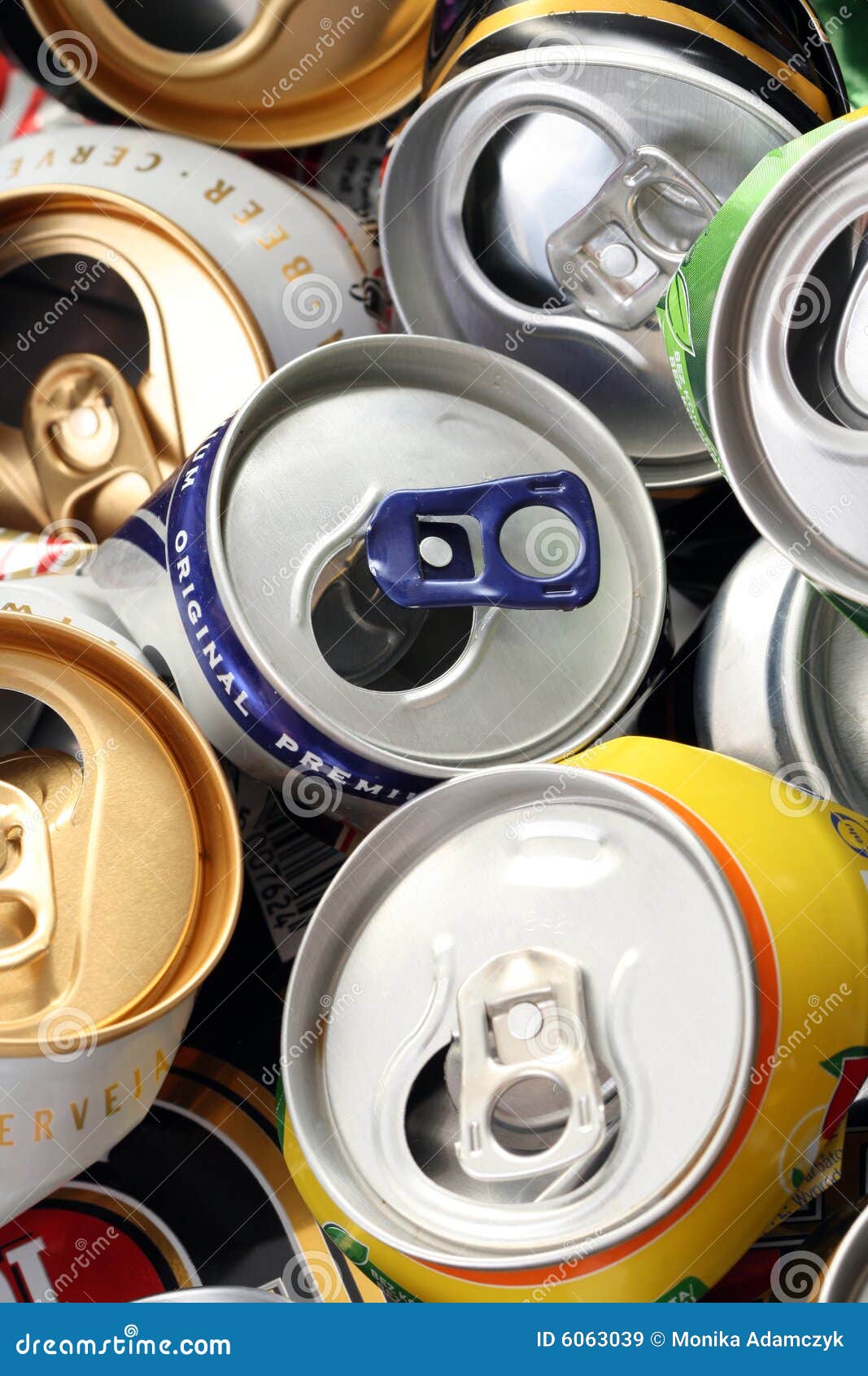 Recycling stock image. Image of recycle, recycling, compressed - 6063039